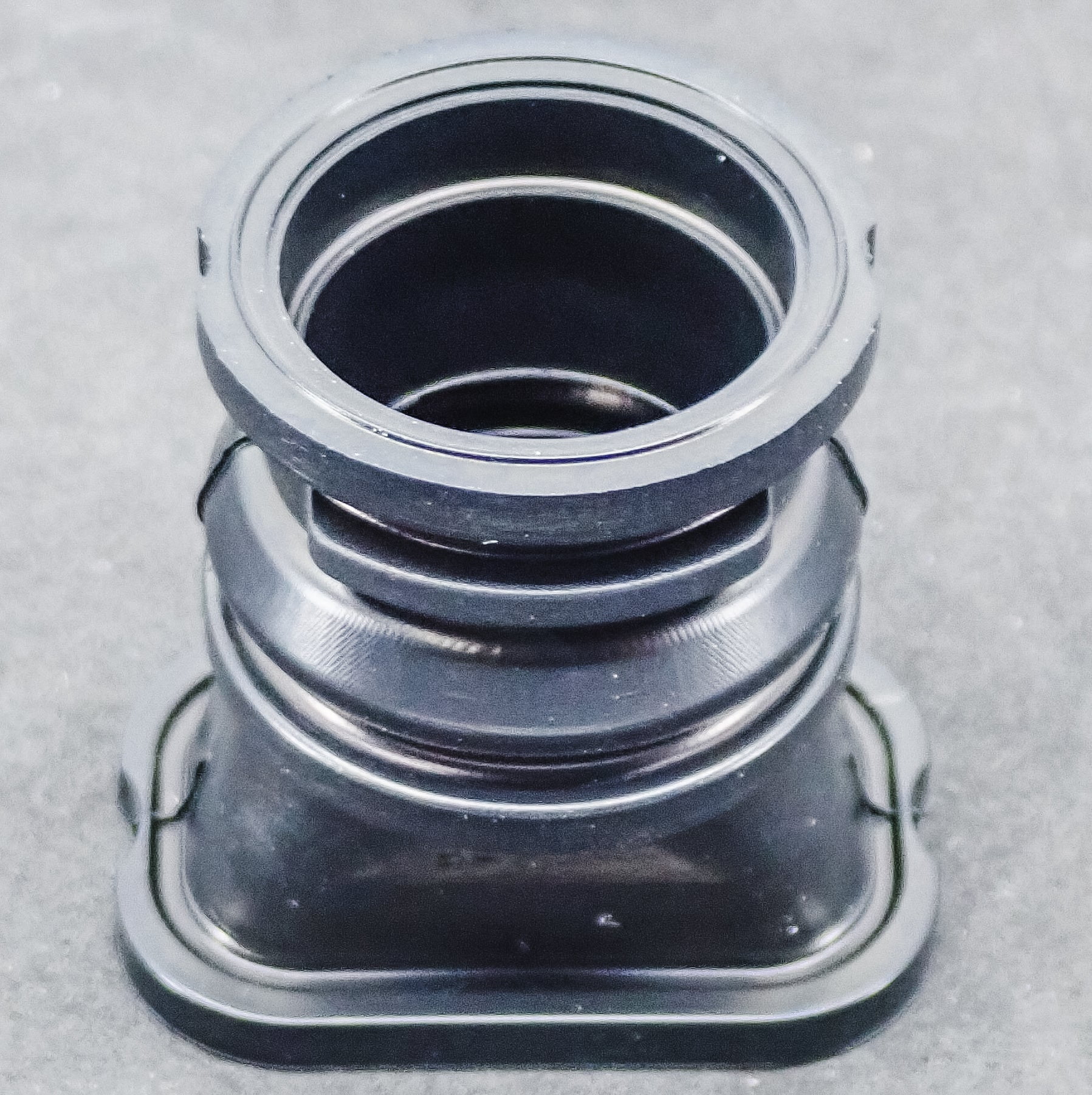 GENUINE ECHO INTAKE BELLOWS FITS CS-590 CS-600P CS-620P A202000081 ...