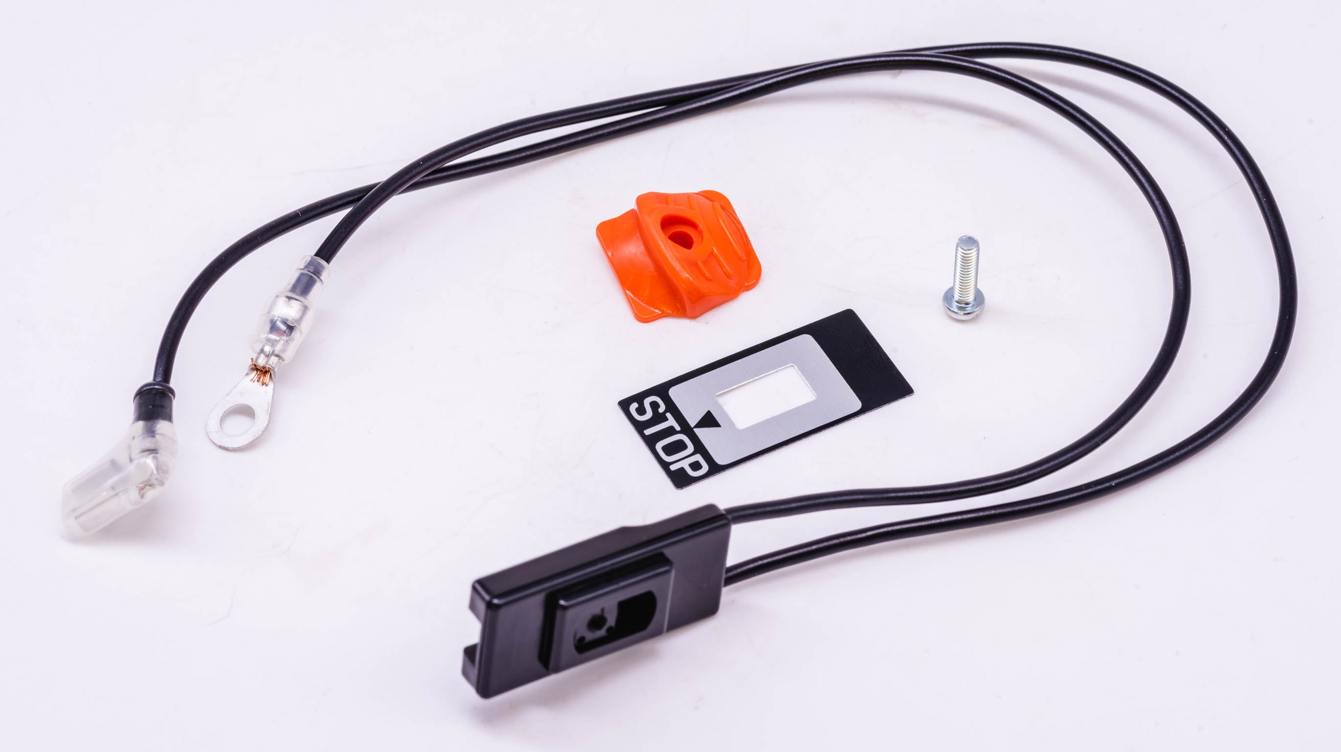 GENUINE ECHO KILL ON OFF SWITCH FITS CS-2511P CS-2511T A440002741 ...