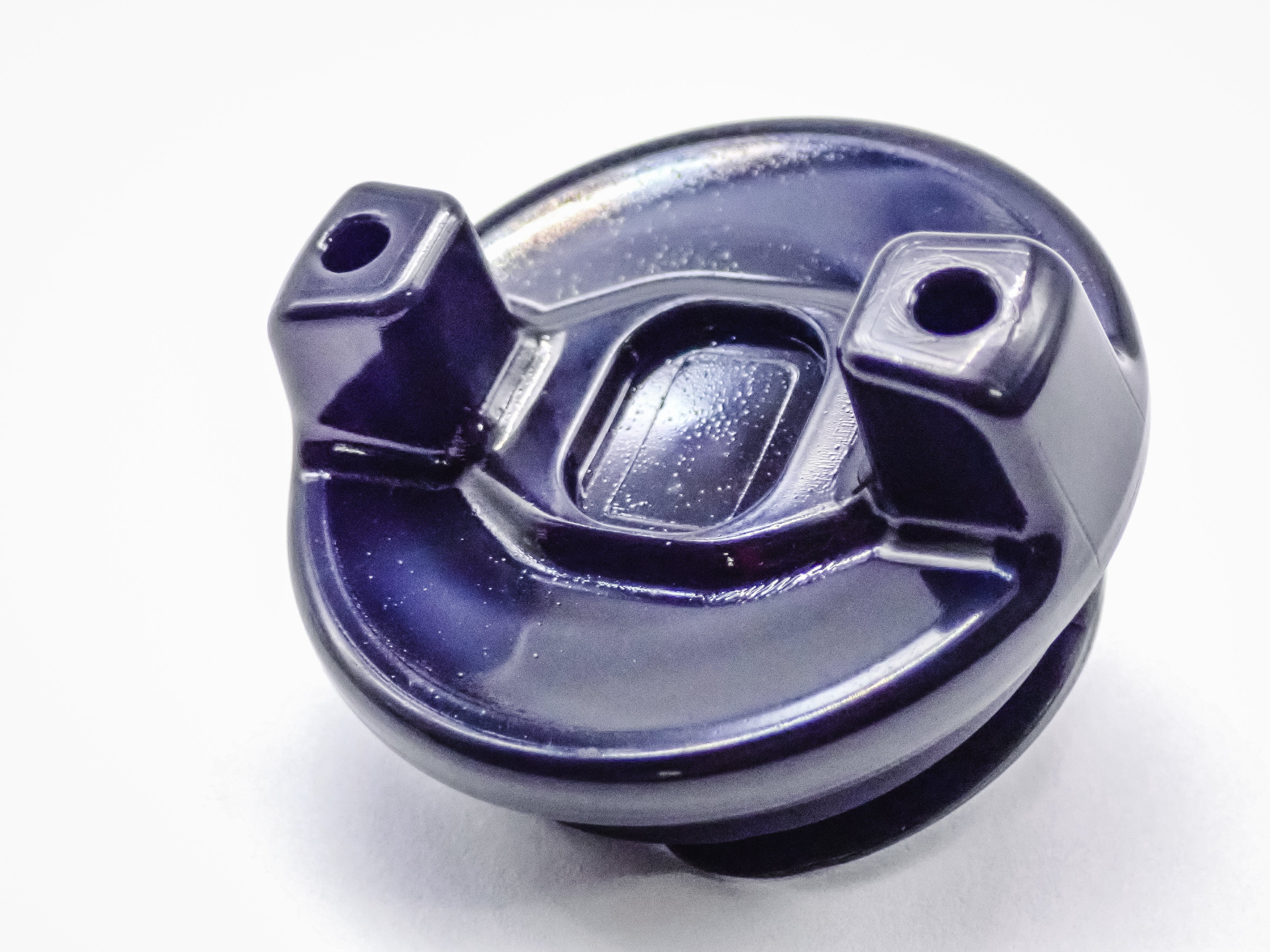 GENUINE ECHO OIL CAP FITS CS-3510 P100009040 - Walmart Business Supplies