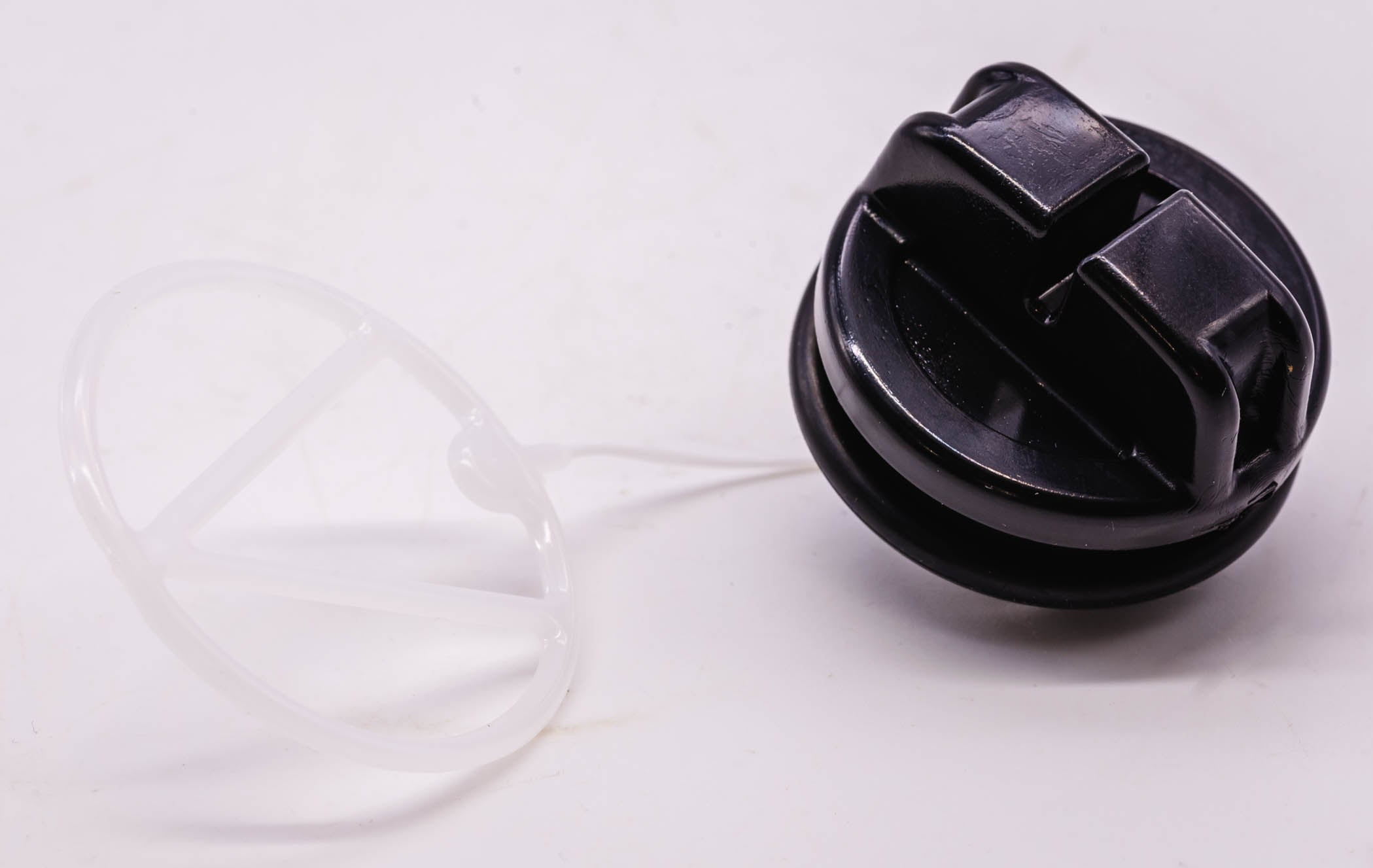 GENUINE ECHO OIL CAP FITS CS-370 CS-400 CS-450P CS-510 CS-530 ...