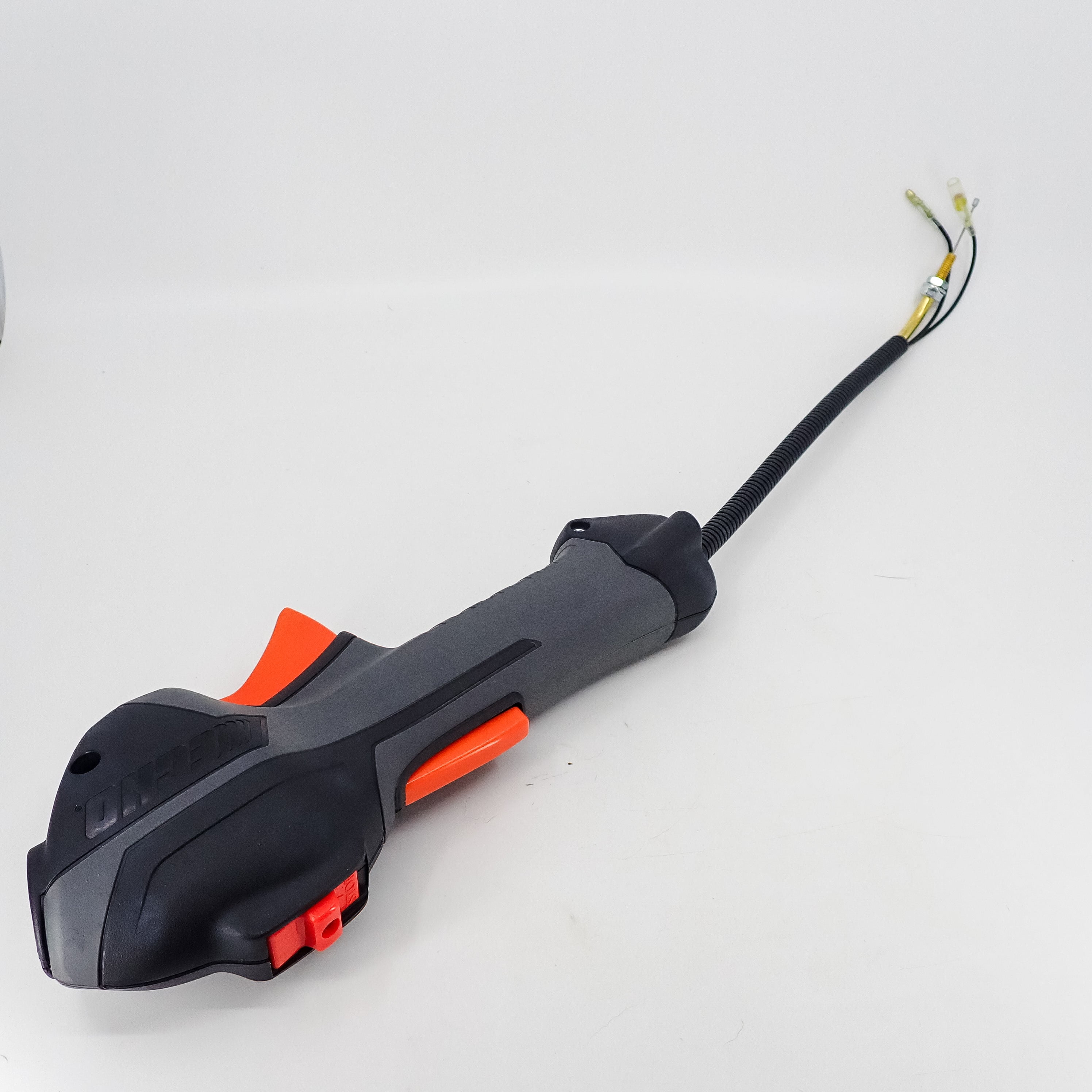 GENUINE ECHO PAS-225 SRM-225 GT-225L SRM-2320T CONTROL HANDLE P021044483 - Walmart.com