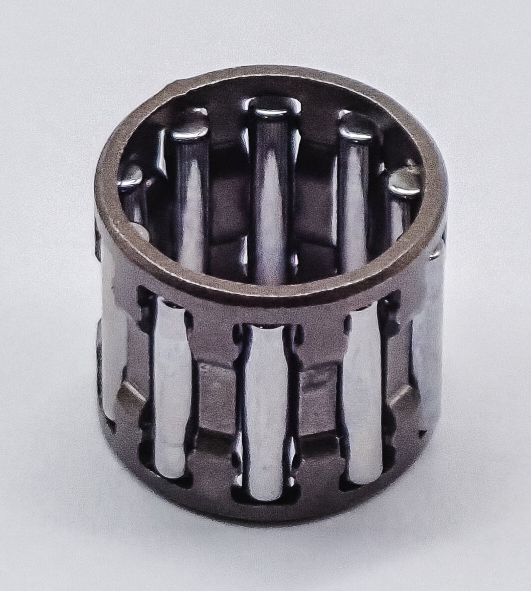 GENUINE ECHO PISTON PIN BEARING FITS CS-590 CS-620P + MORE V555000010 - Walmart.com