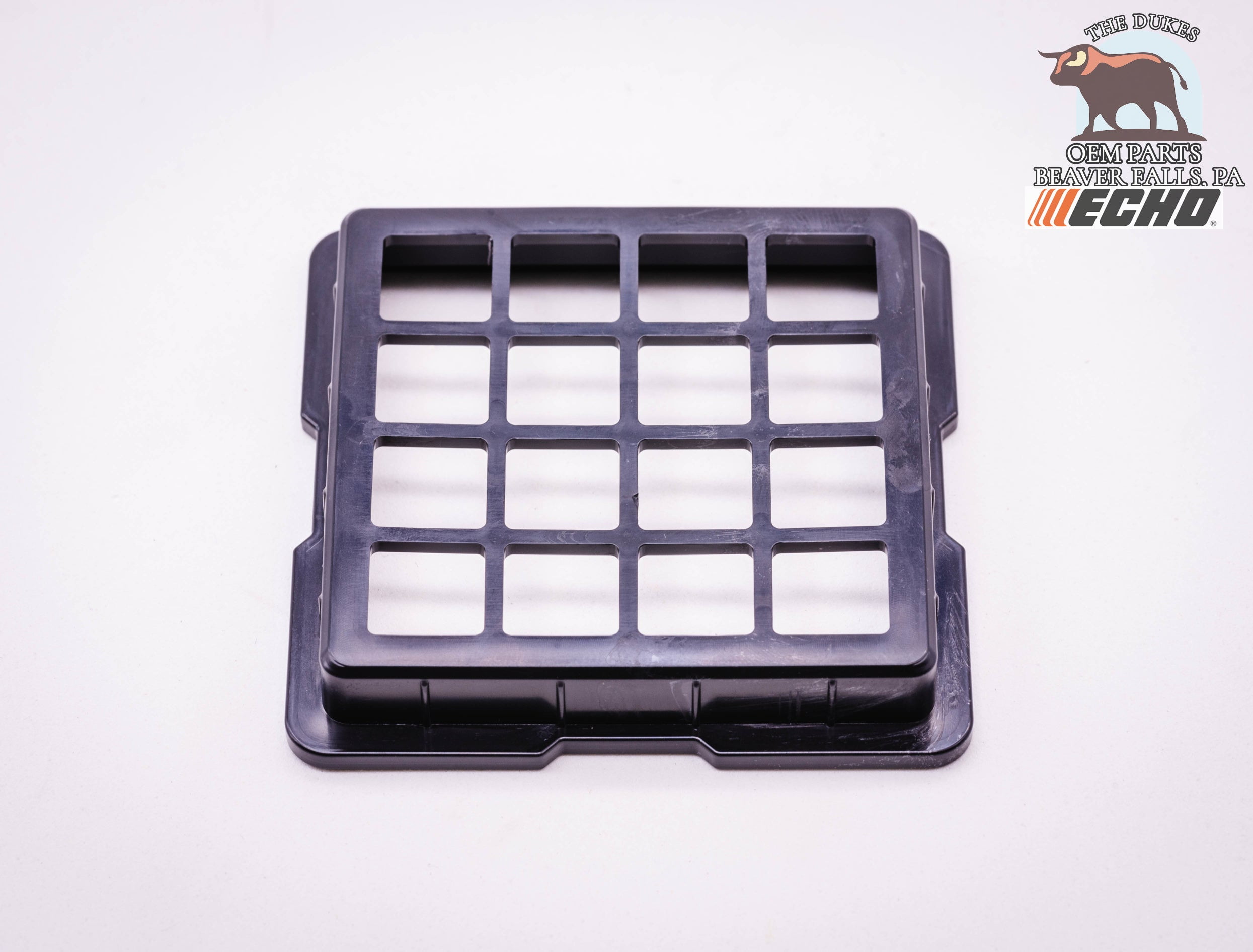 GENUINE ECHO PRE-FILTER RETAINER FITS SRM-3020 SRM-2620 + MORE ...