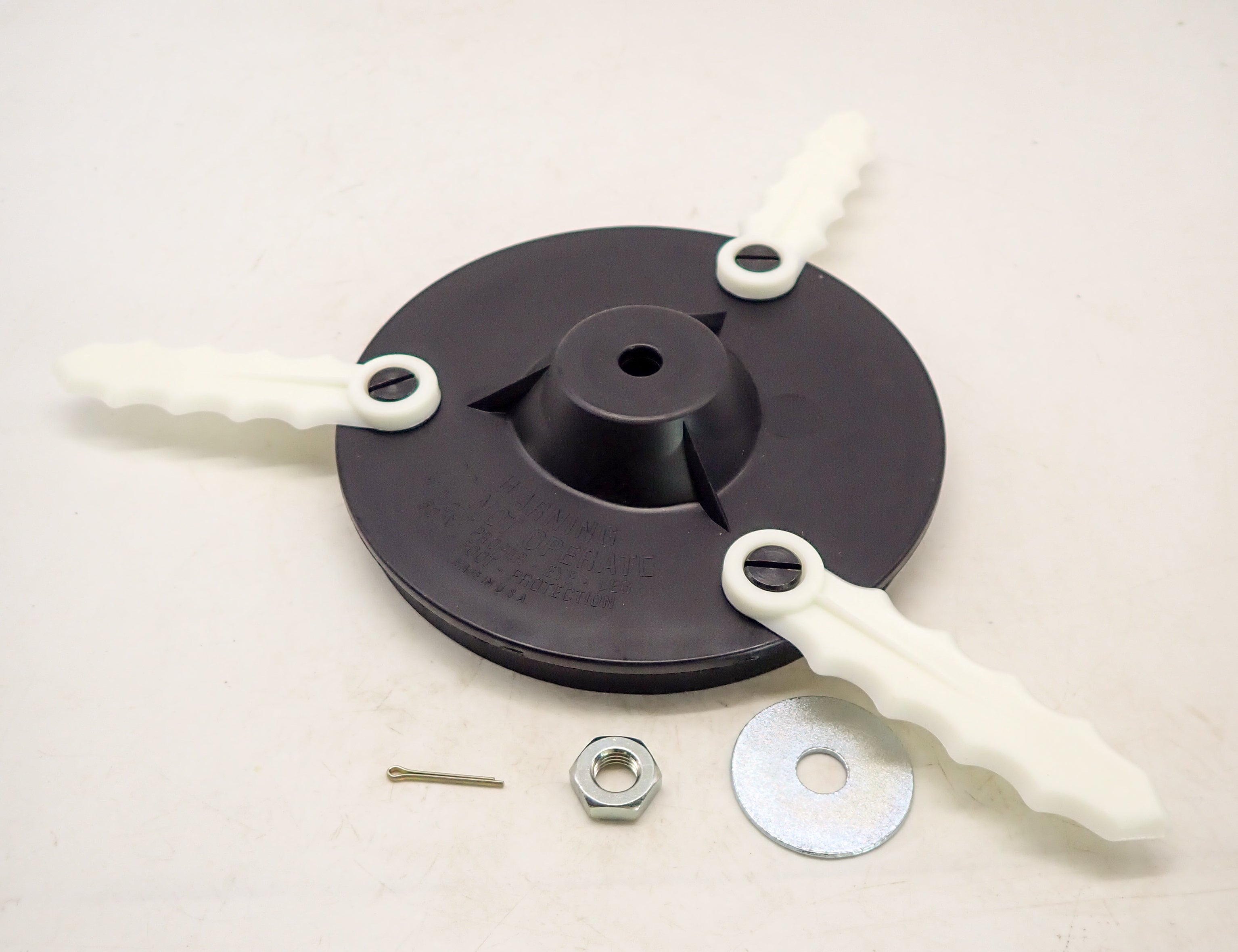 GENUINE ECHO PROFESSIONAL MAXI-CUT HEAD FITS ALL SRM MODELS 215511 ...