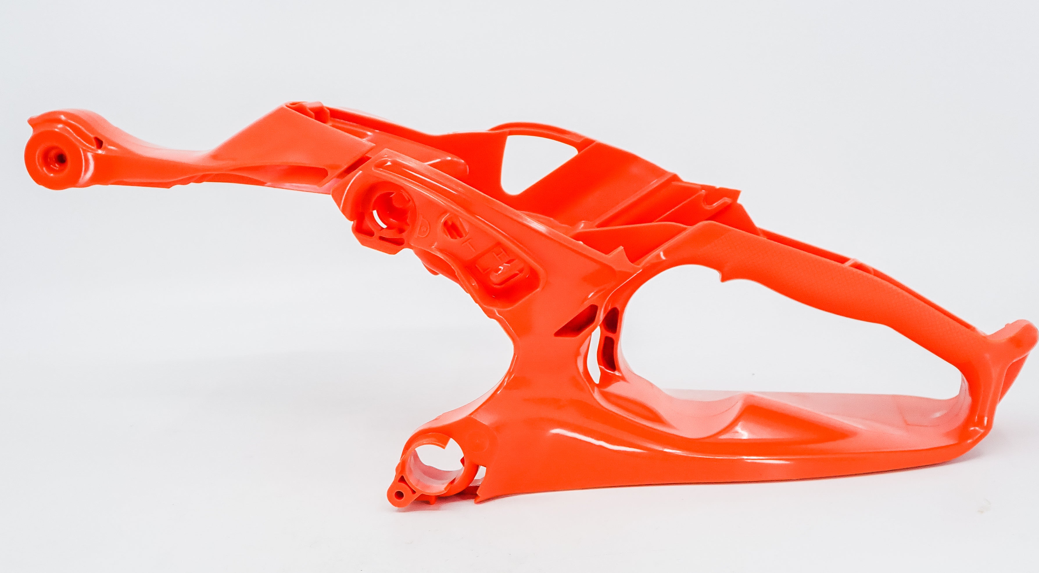 GENUINE ECHO REAR HANDLE FITS CS-2511P C410001480 - Walmart.com