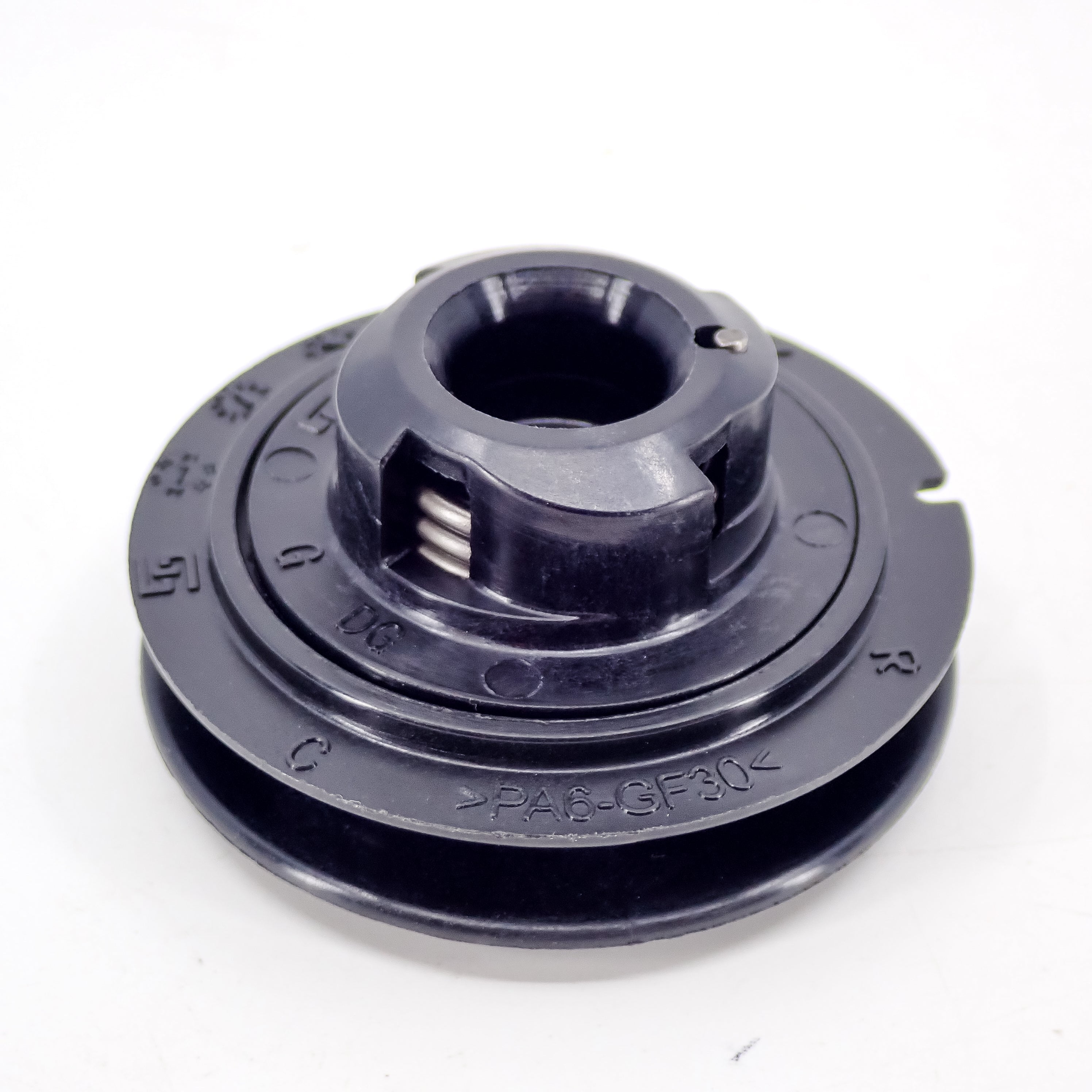 GENUINE ECHO ROPE REEL FITS SRM-225 GT-225 PPF-225 + MORE P050009920 ...