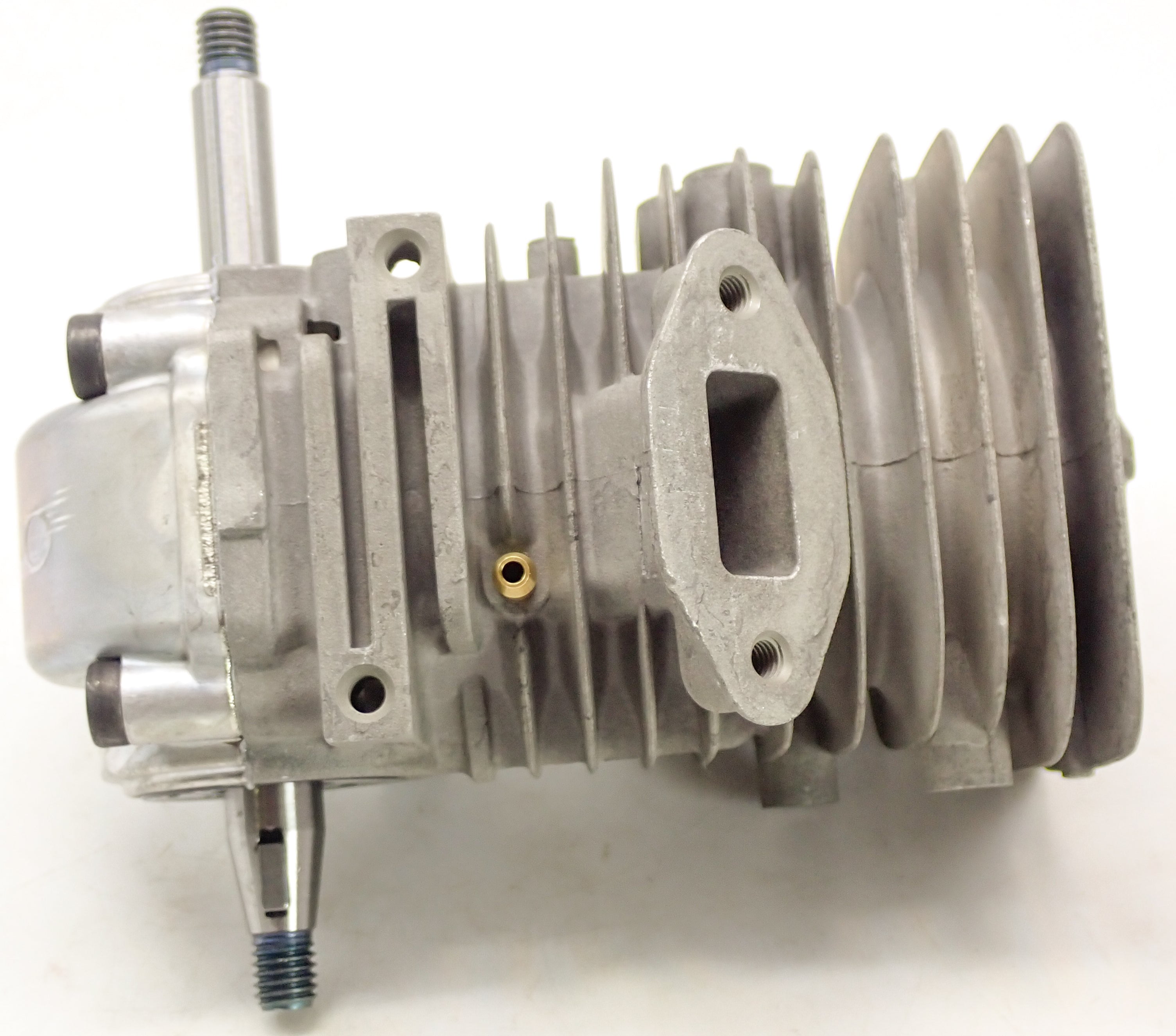 GENUINE ECHO SHORTBLOCK PISTON AND CYLINDER FITS CS-355T SB1128 ...