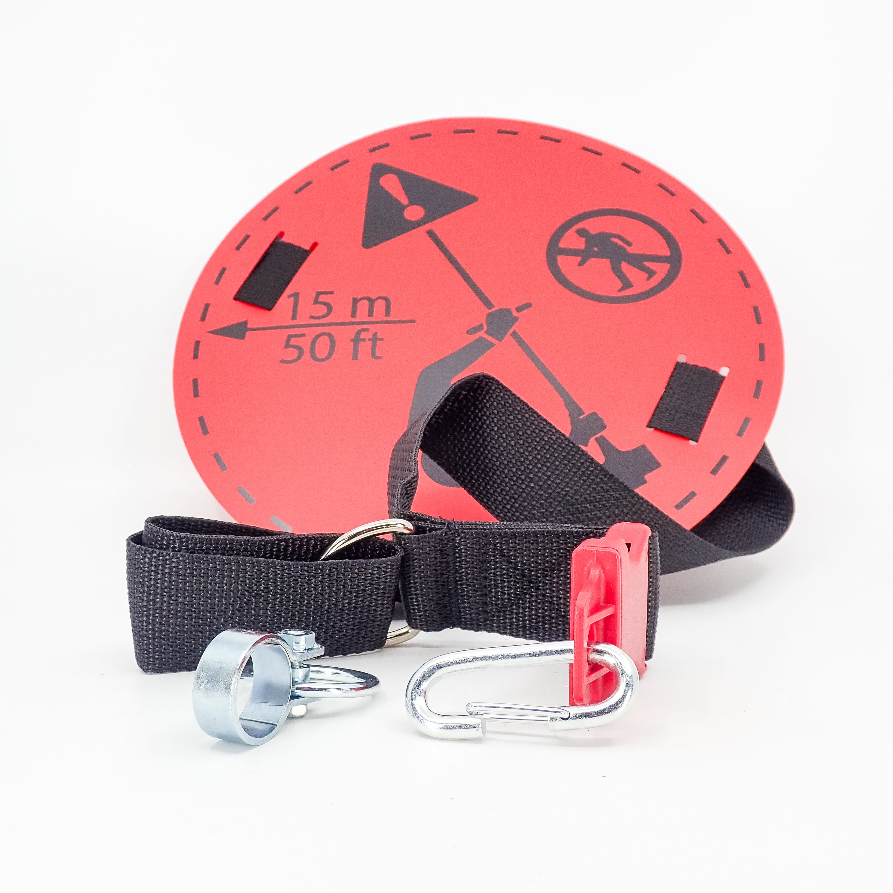 GENUINE ECHO SHOULDER STRAP KIT FITS ALL SRM MODELS 99944200200 ...