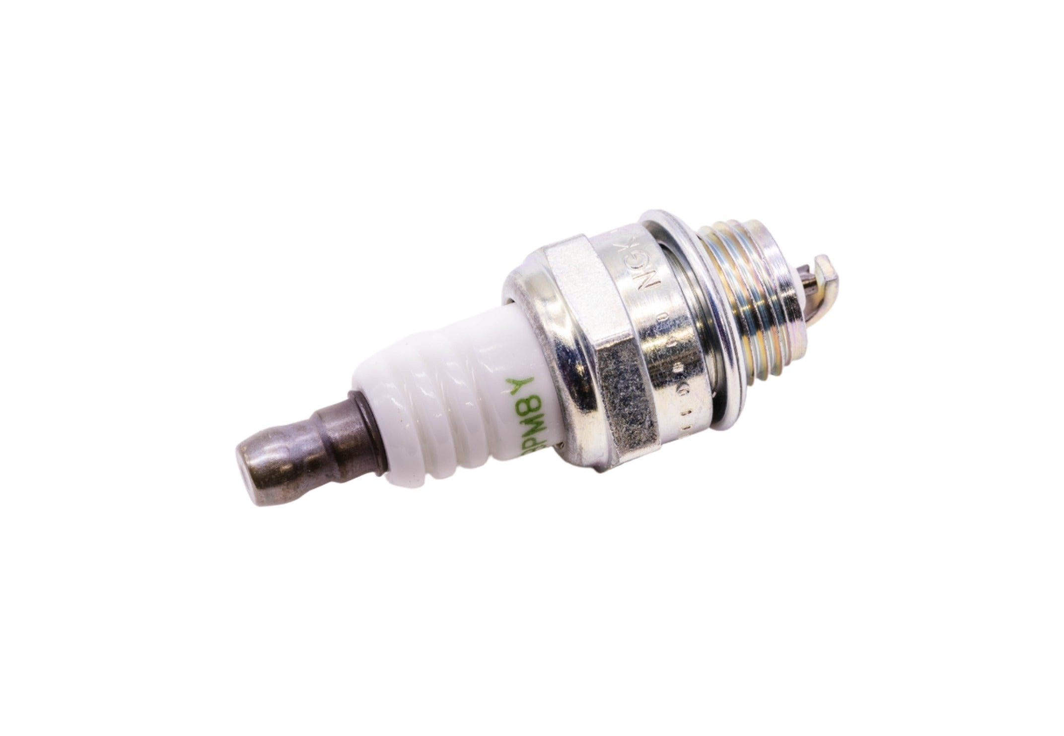 GENUINE ECHO SPARK PLUG FITS MANY MODELS NGK BMP8Y 15901019830 ...