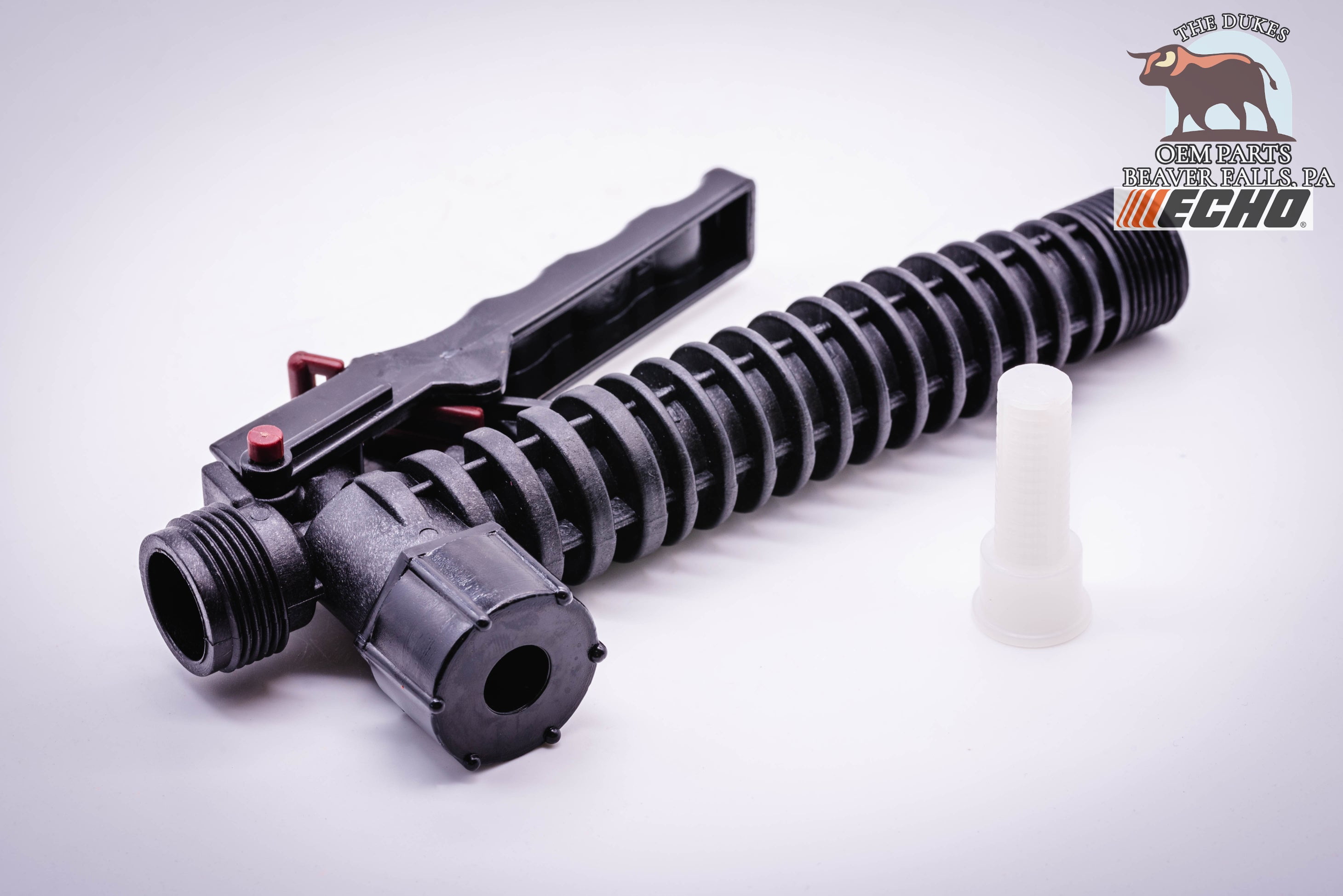 GENUINE ECHO SPRAY NOZZLE FITS MS-41BP + MORE 99944100478 - Walmart.com