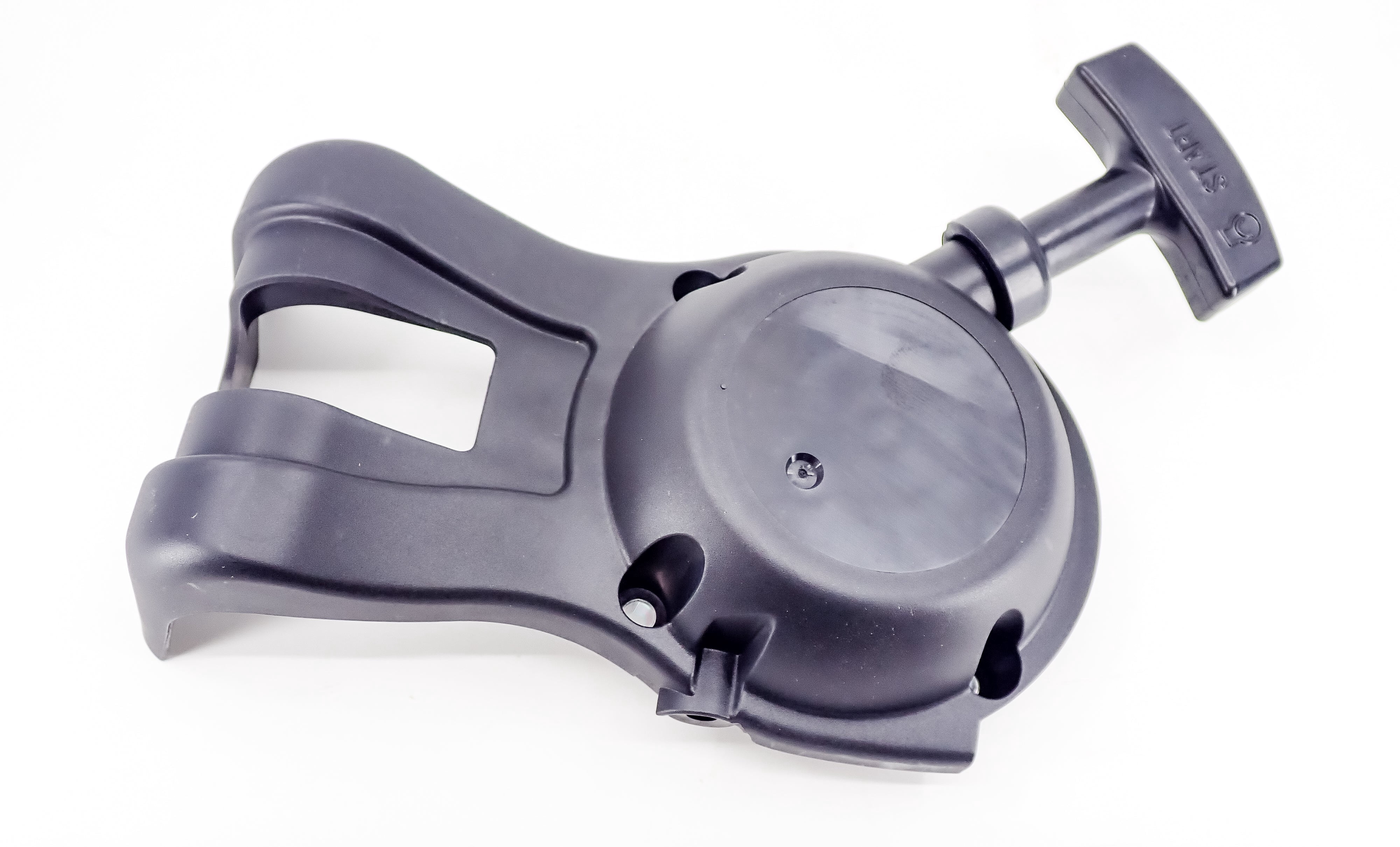 GENUINE ECHO SRM-225 GT-225 PAS-225 TRIMMER RECOIL REWIND PULL STARTER ...