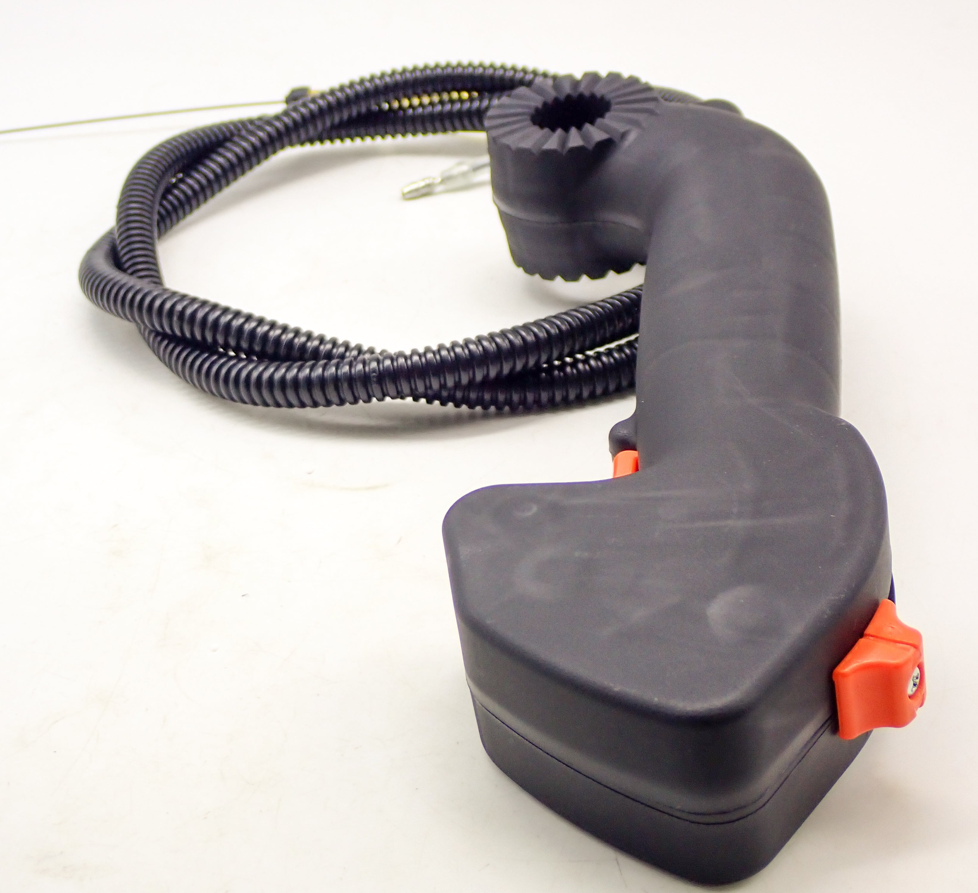 GENUINE ECHO THROTTLE CONTROL FITS PB-770T P021017295 - Walmart ...