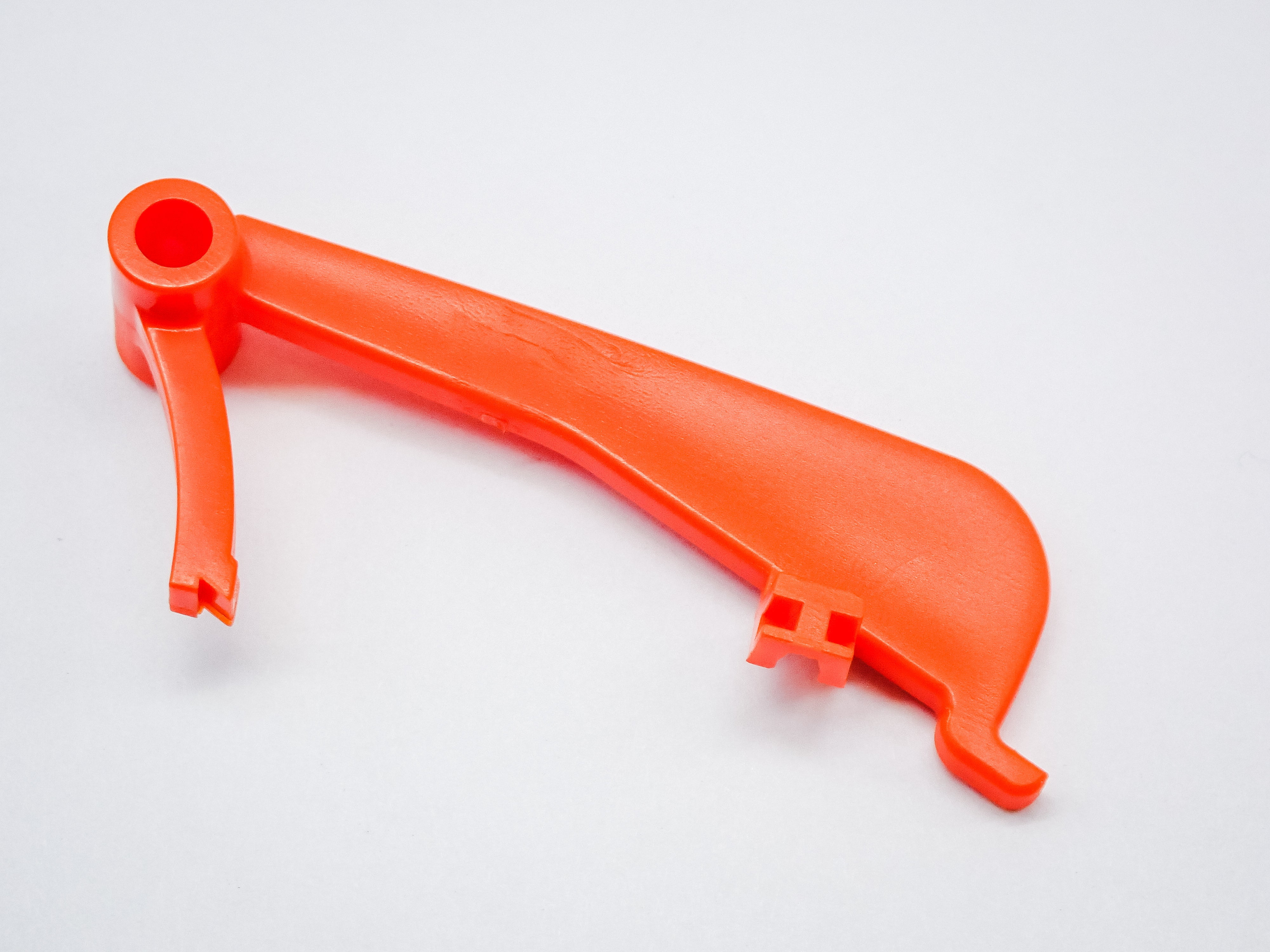 GENUINE ECHO THROTTLE LOCKOUT CS-330T CS-271T C460000002 - Walmart.com