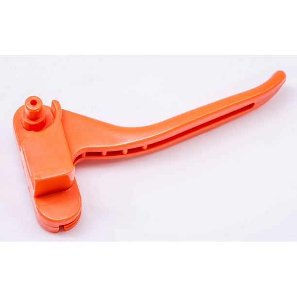 GENUINE ECHO THROTTLE TRIGGER FITS SRM-230 SRM-210 + MORE 17801052130 - Walmart Business Supplies