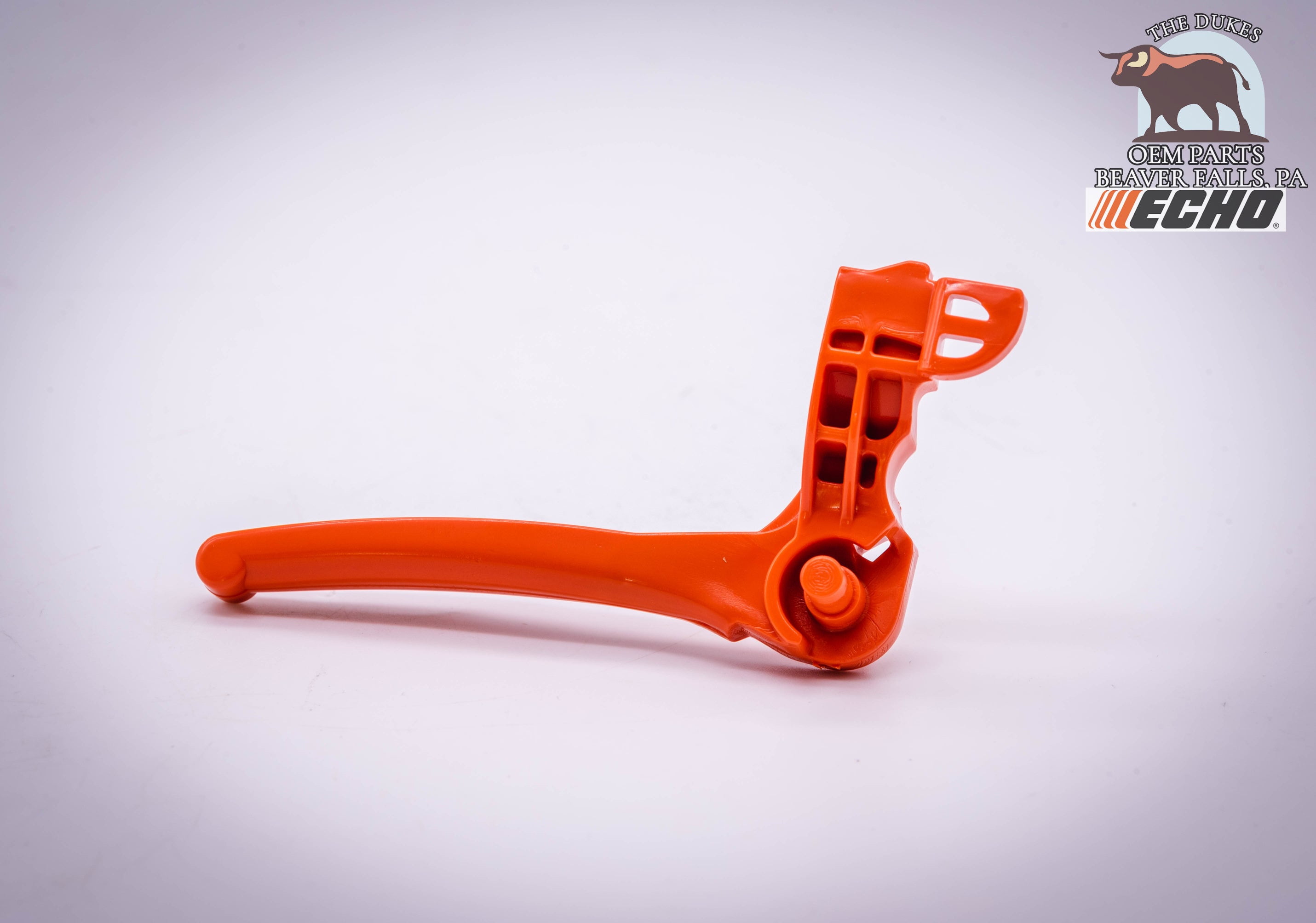 GENUINE ECHO THROTTLE TRIGGER FITS SRM-266+ SRM-280 + MORE C450000183 ...