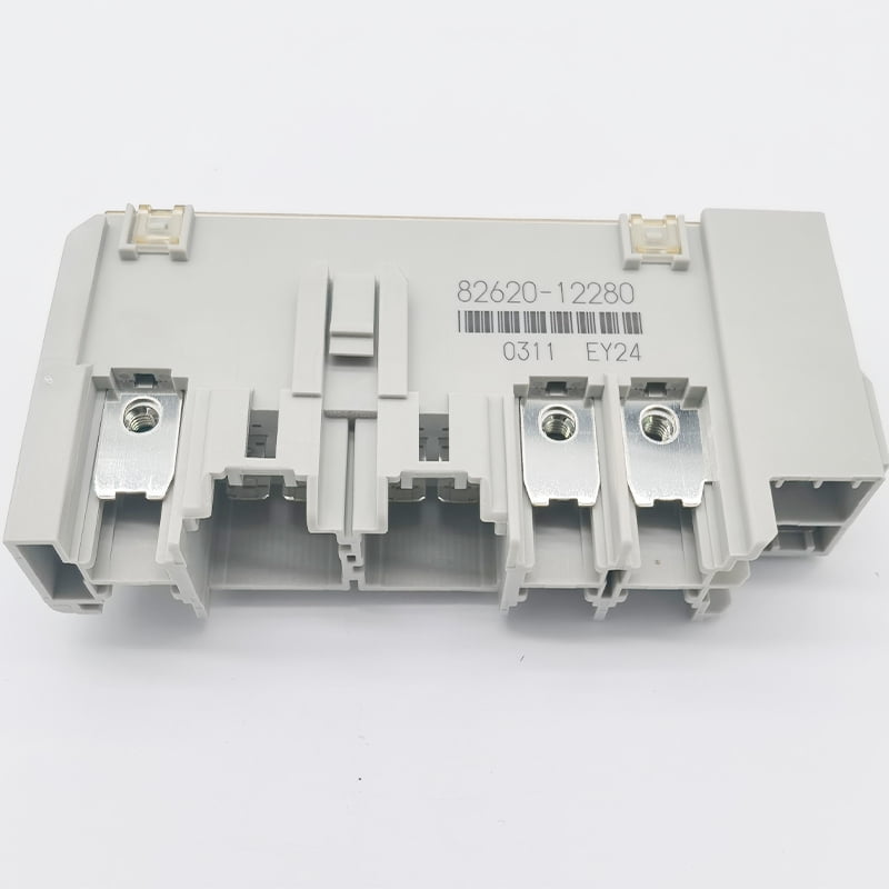 GENUINE FOR TOYOTA COROLLA MATRIX SCION tC xB FUSIBLE LINK BLOCK OEM ...