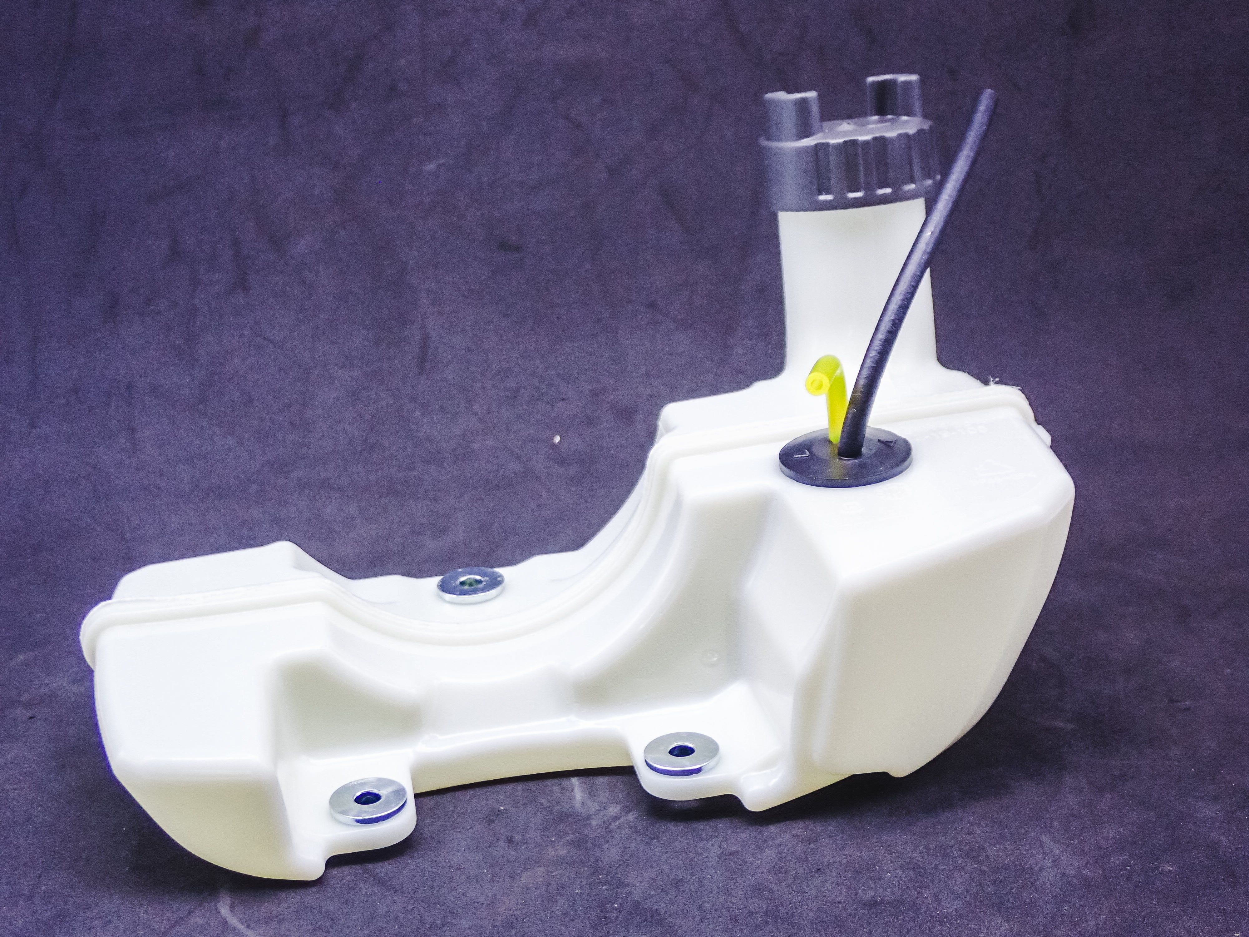 GENUINE FUEL TANK FITS HUSQVARNA 525L 525LS 576405106 - Walmart.com
