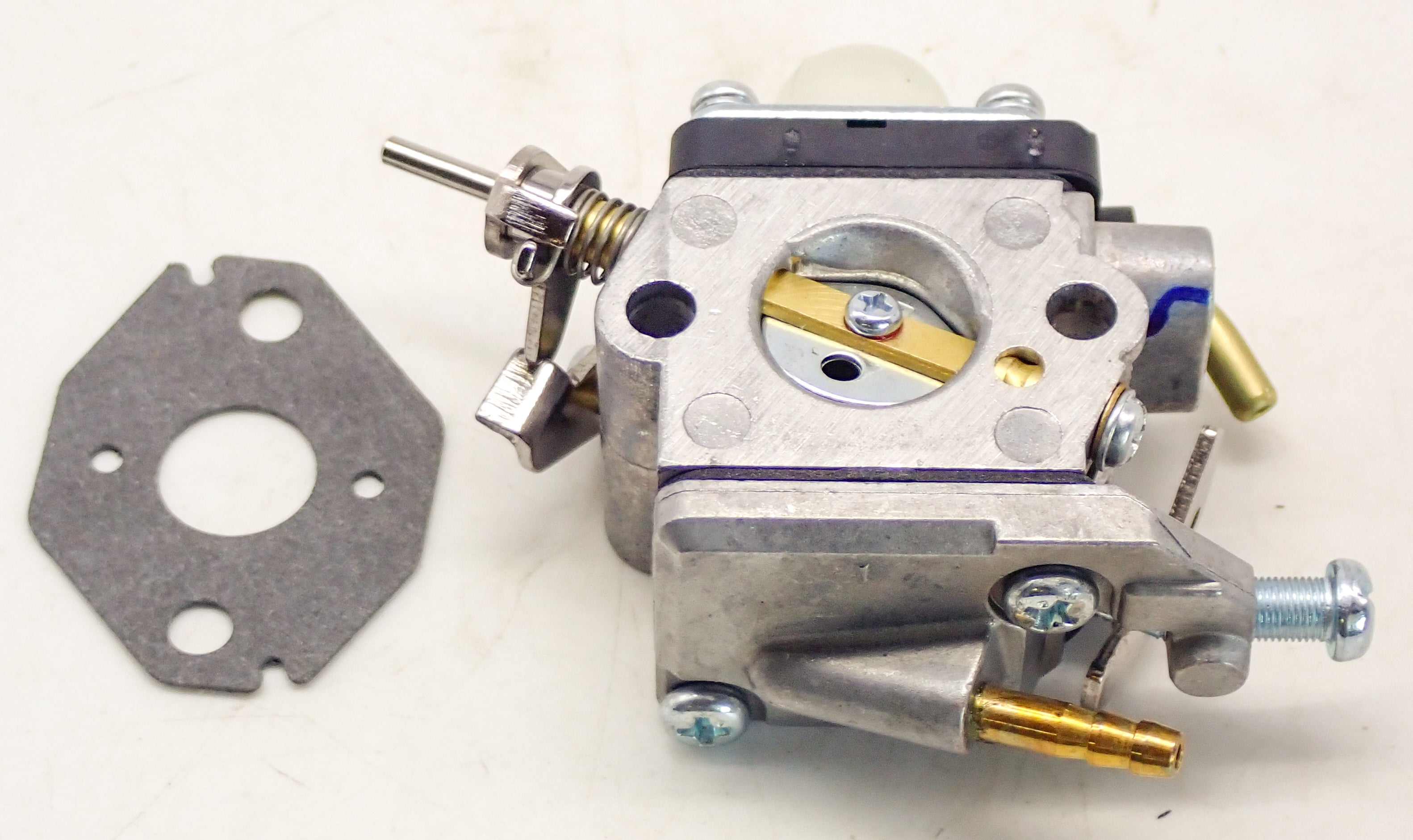 GENUINE HUSQVARNA CARBURETOR FITS 129 329 325 + MORE 545008097 ...