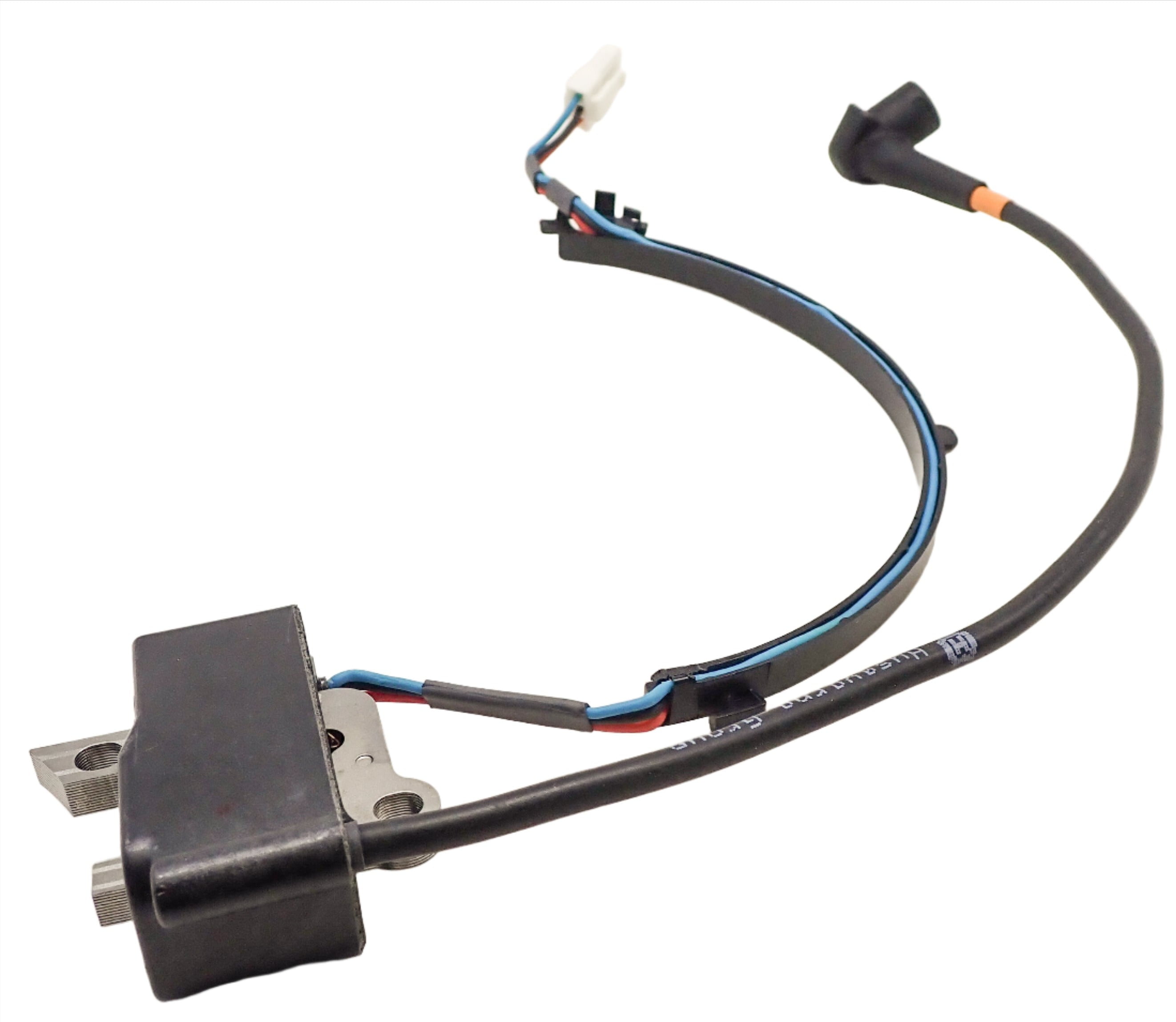GENUINE HUSQVARNA IGNITION COIL FITS 572XP 588193102 - Walmart.com