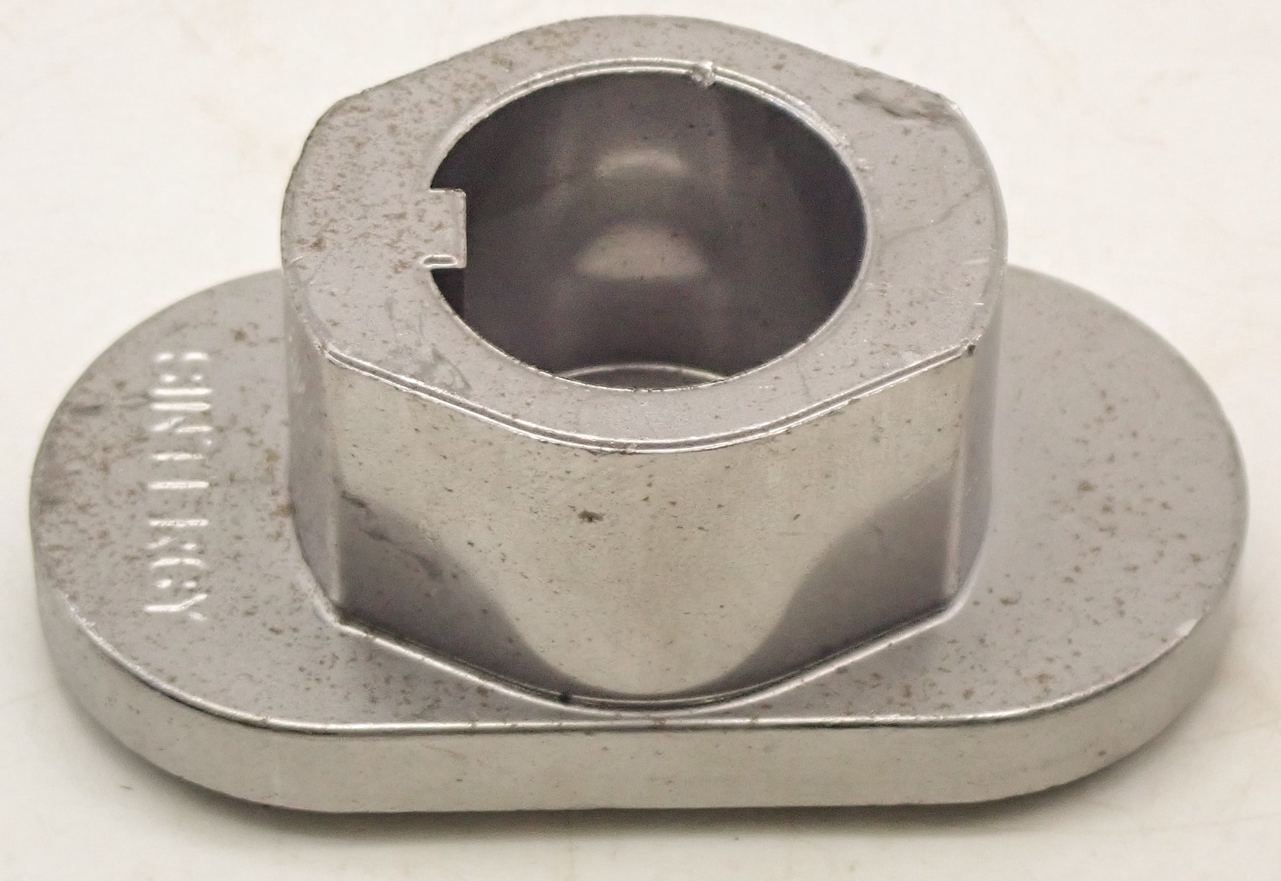 GENUINE HUSQVARNA LAWN MOWER BLADE ADAPTER KEY 532418373 - Walmart.com