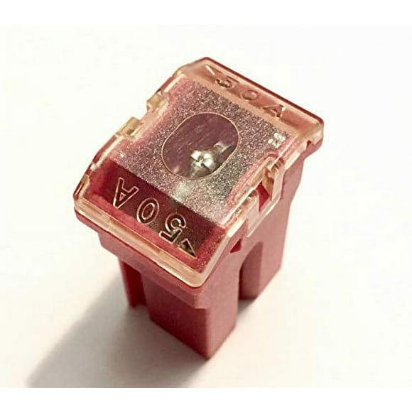 30 Amp Automotive Fuses