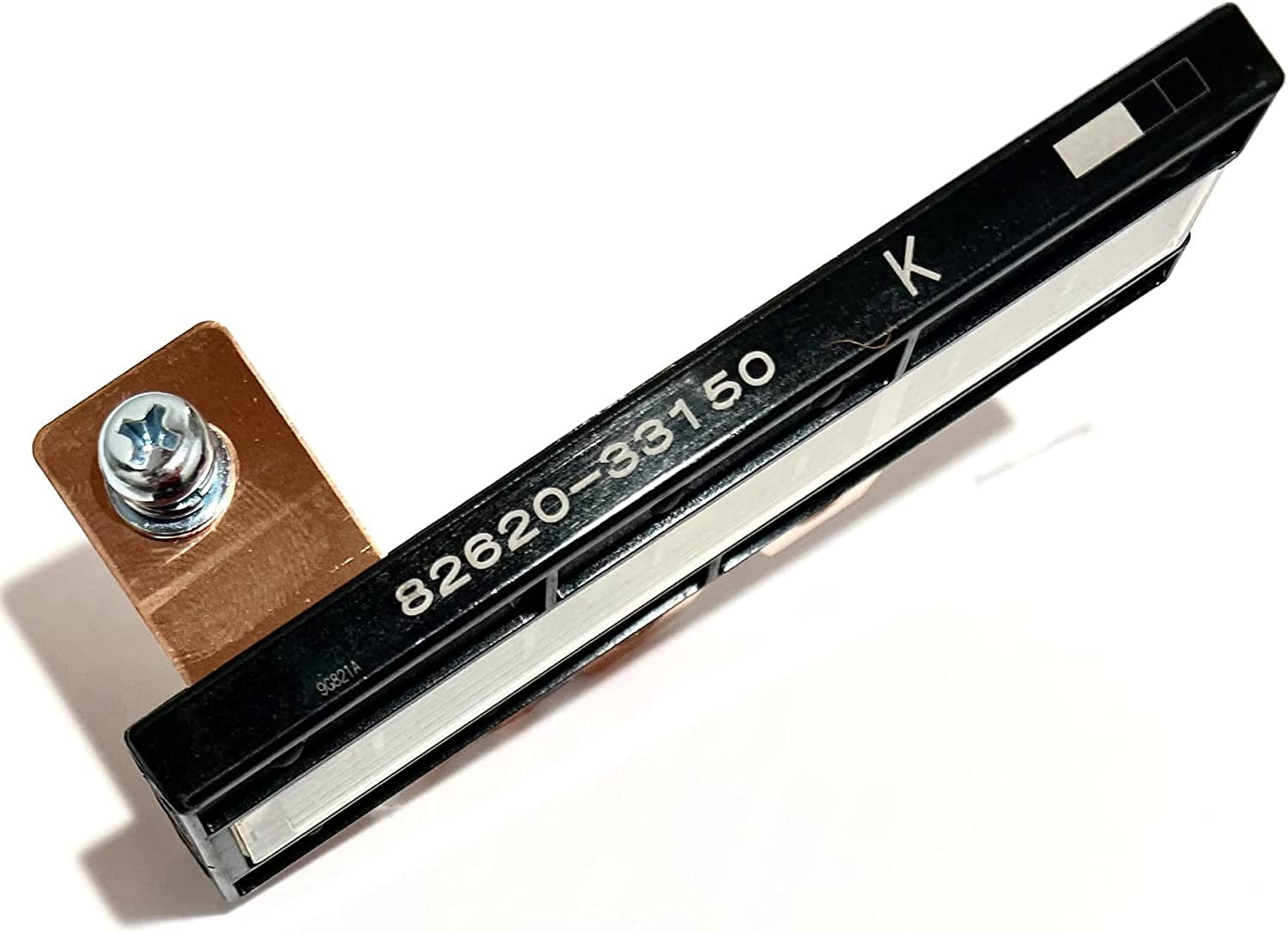 GENUINE NEW OEM 82620-33150 8262033150 Fusible Block Link Fuse K for ...