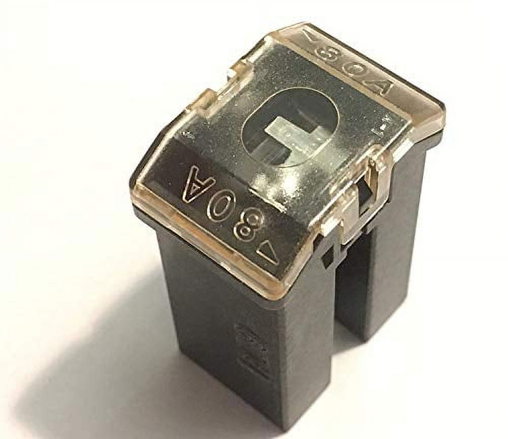 GENUINE NEW OEM p/n 9098208305 90982-08305 80A Fuse for Corolla 4Runner ...