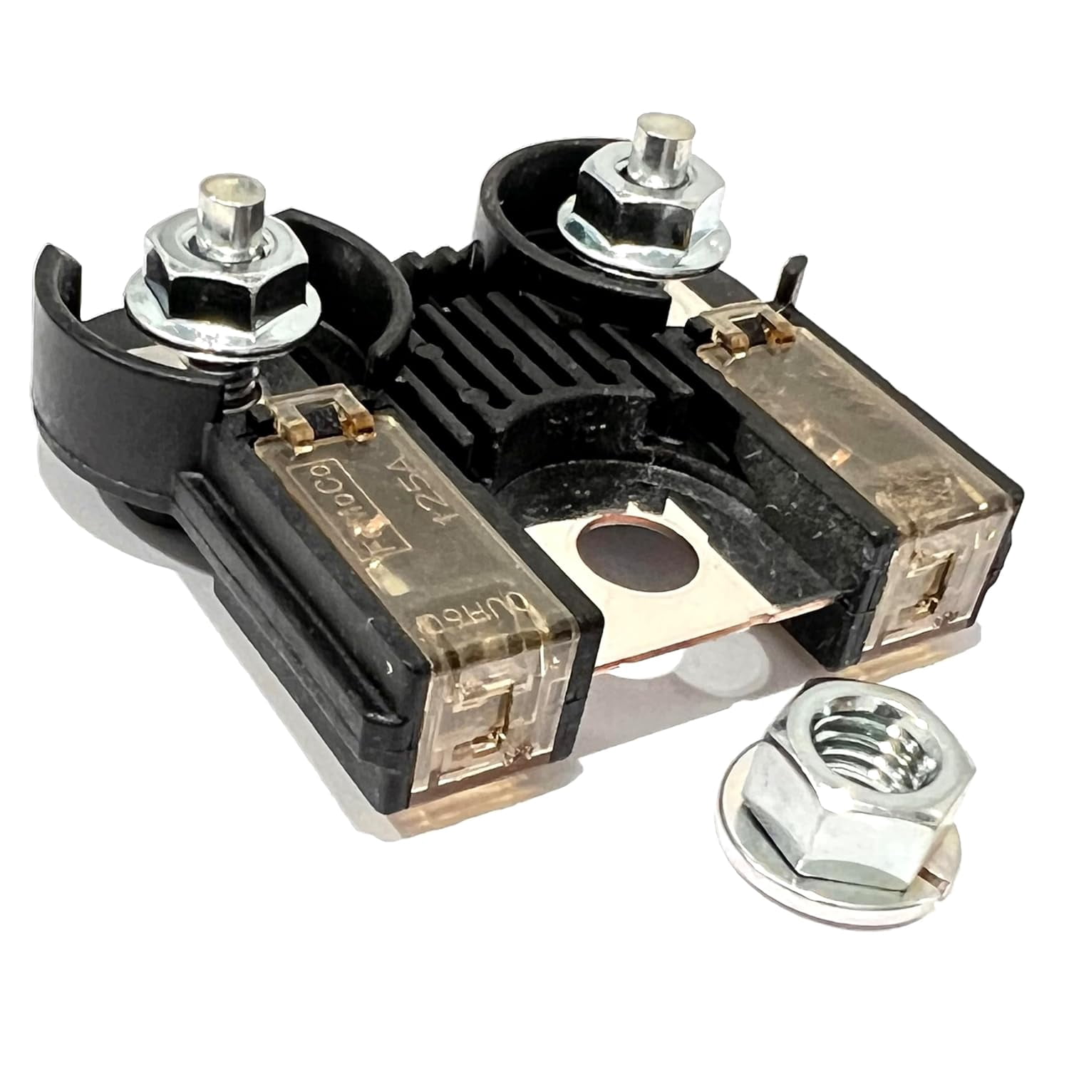 AL3Z-14526-AA AL3Z-14526-AA 250Amp / 125Amp Battery Fuselink Fuse w ...