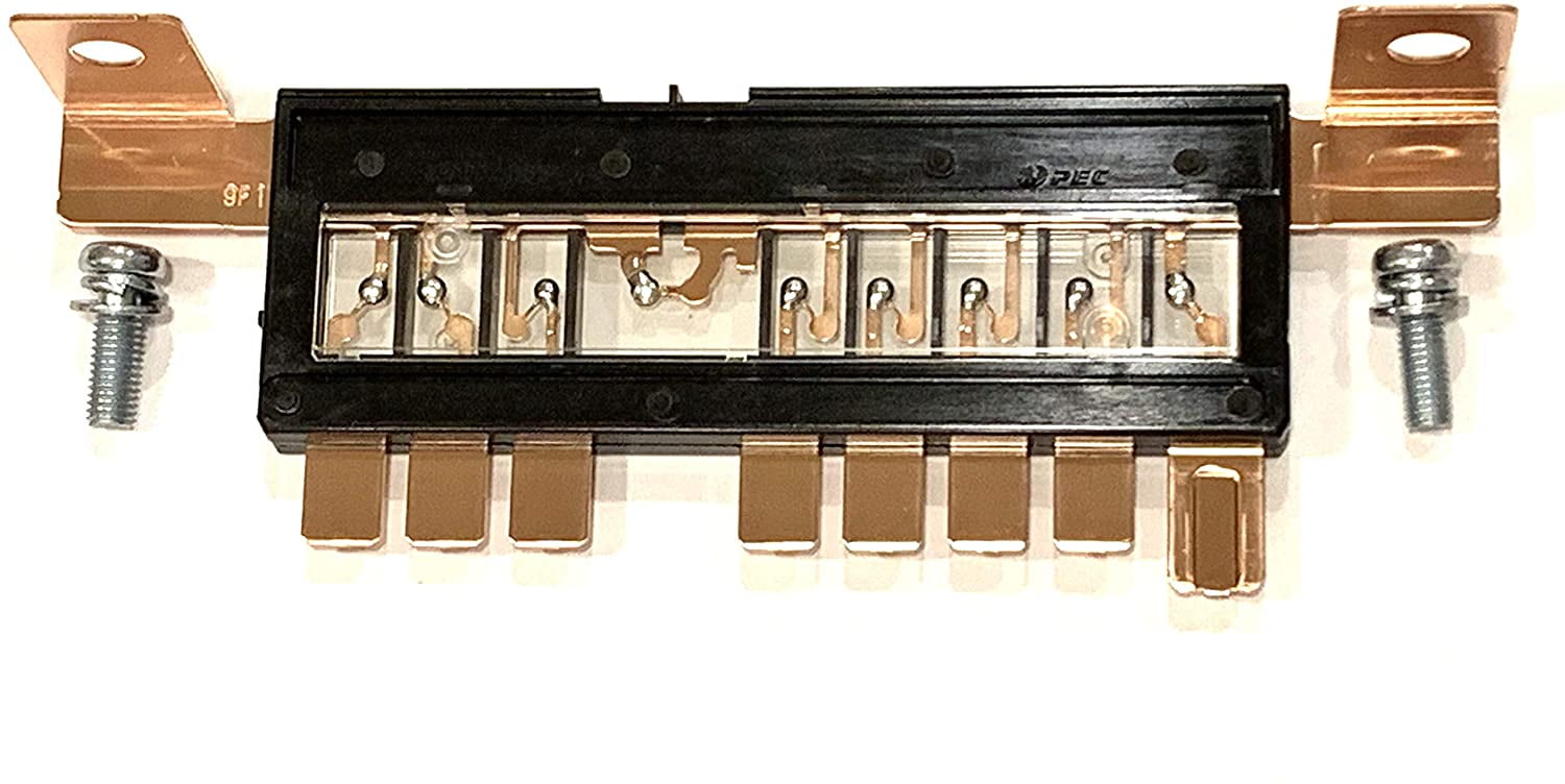 GENUINE NEW 18790-01031 1879001031 Multi-Link Fuse w Screw for Accent ...