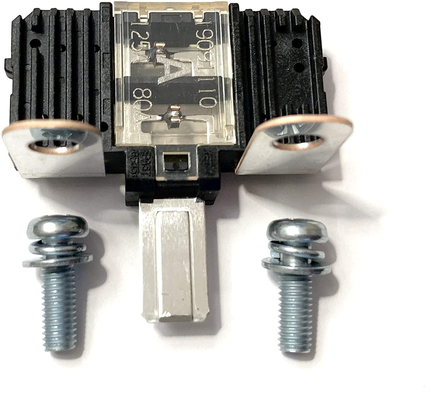 EDS 18790-05000 1879005000 Multi Block Fuse A w 2 SCREWS Compatible ...