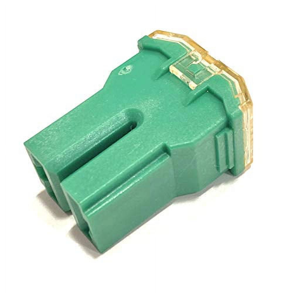 NEW Replacement 40 Amp Green Fuse for MU840016 6101619 979008 for ...