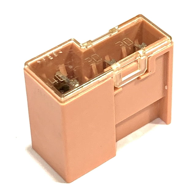 New OEM Nissan/Infiniti 24370C9902 40/30/30 Amp Fusible Link for Rogue ...