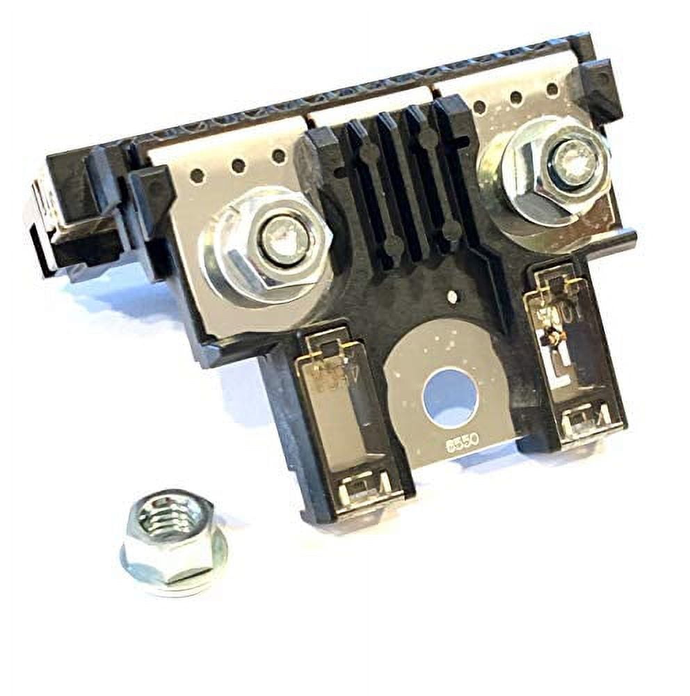 GENUINE NEW OEM 24380-4GC0A 243804GC0A BFT w NUTS for Altima Titan ...