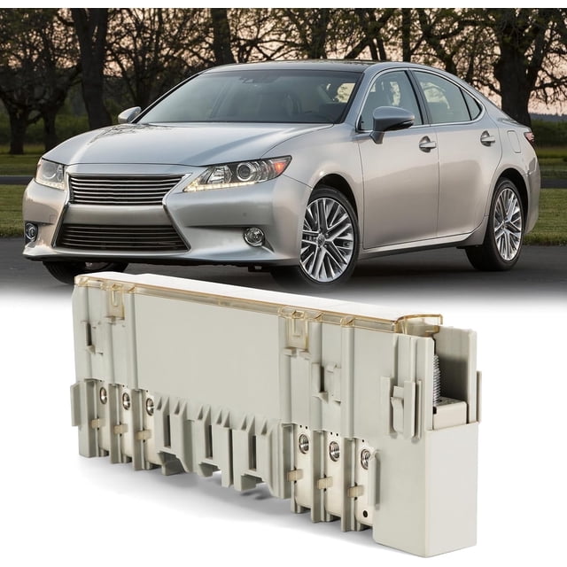 EDS 82620-30170 8262030170 150 Amp 24 Circuit Fusible Link Block ...