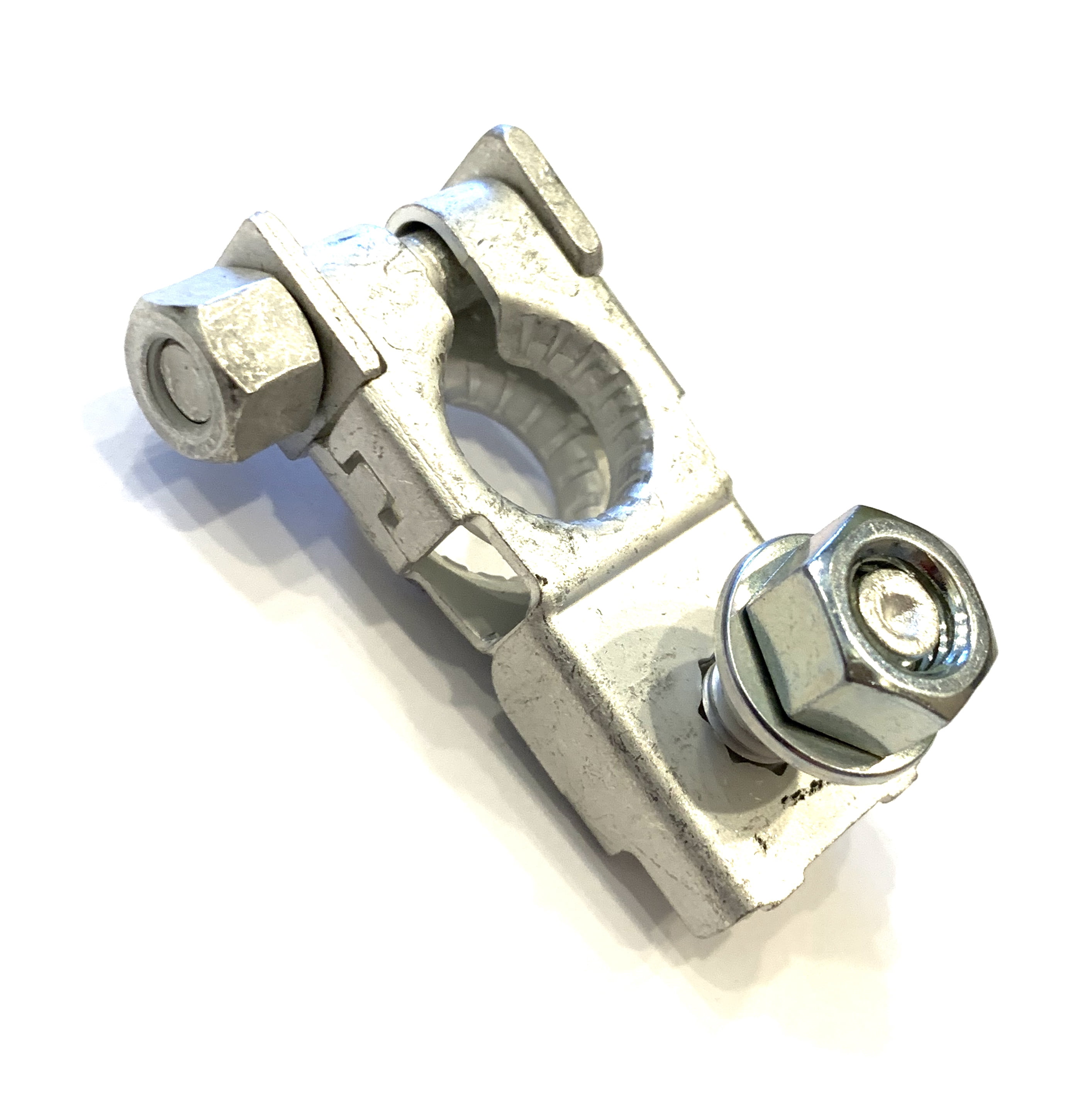 NEW 90982-05060 9098205060 POSITIVE Battery Terminal w/ NUT for Prius ...