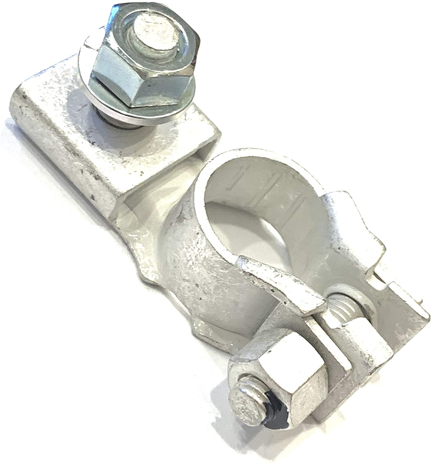 GENUINE NEW OEM 90982-06070 9098206070 NEGATIVE Terminal Assembly w Nut ...