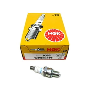 Lawn Mower Spark Plugs in Lawn Mower Accessories - Walmart.com