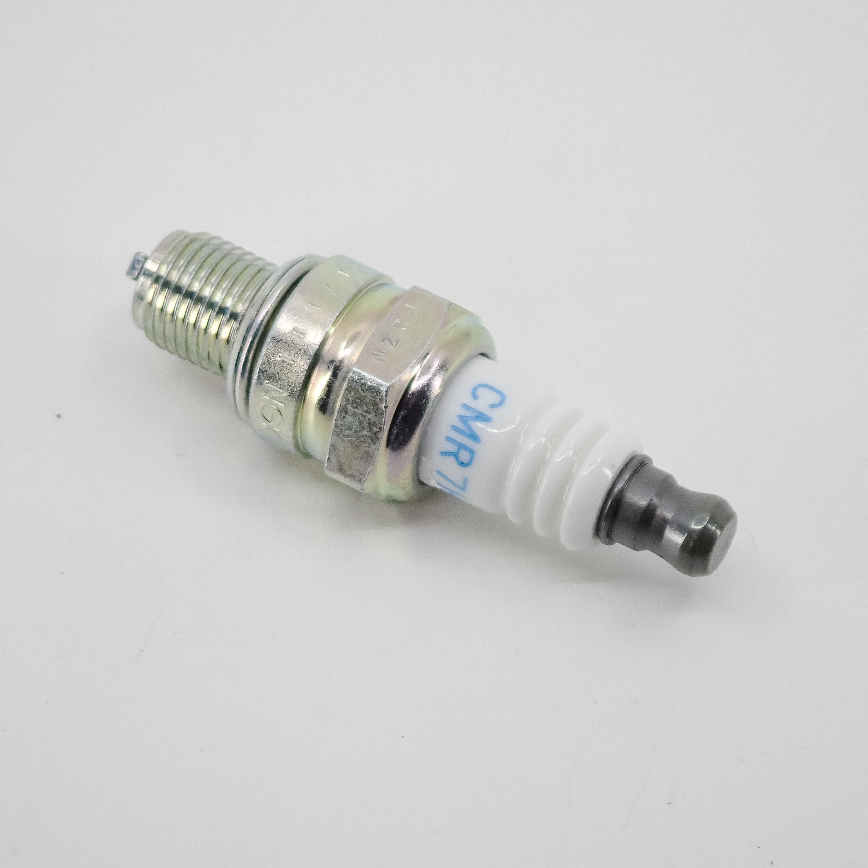 GENUINE NGK SPARK PLUG FITS ECHO SRM-2620, SRM-2620, PB-9010 A425000060 ...