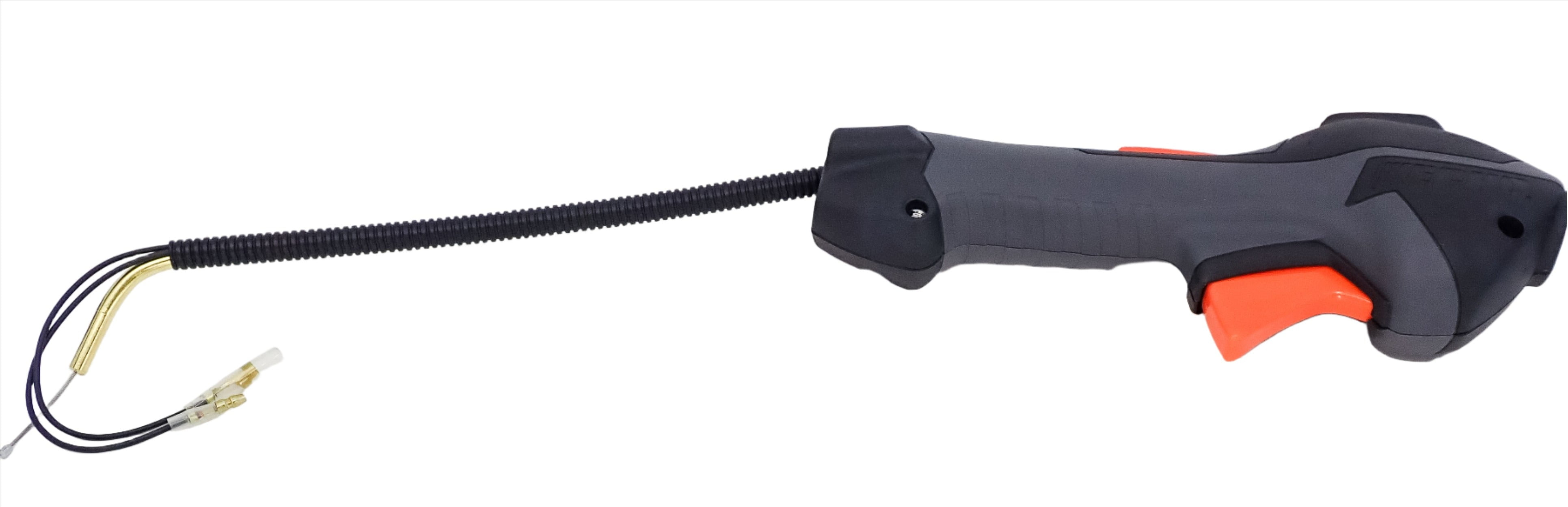 GENUINE OEM ECHO CONTROL HANDLE FITS SRM-266 PAS-266 GT-230 P021044493 ...