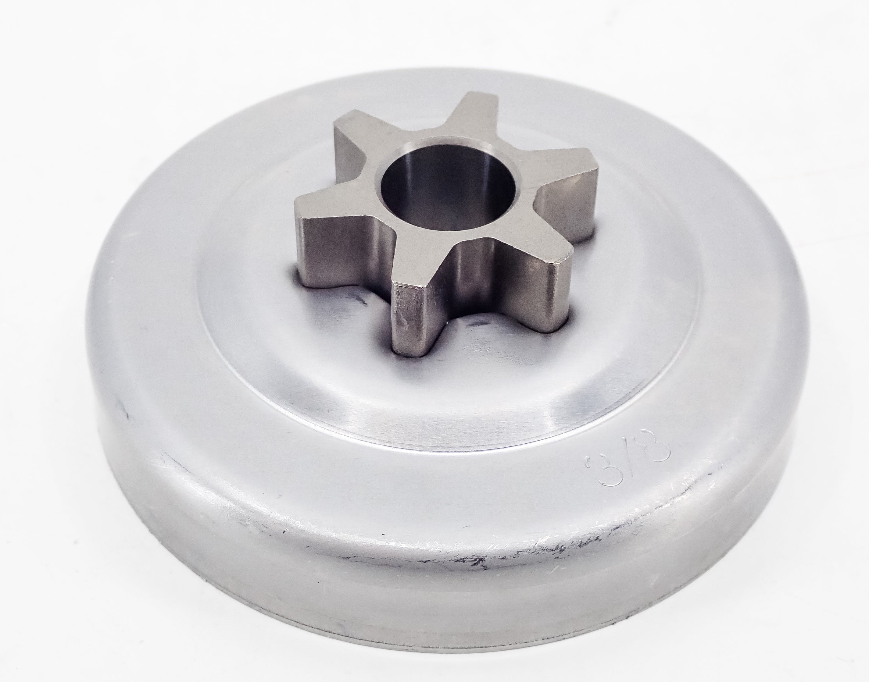 Genuine OEM Echo CS-370 CS-400 3/8 Clutch Drum Drive Sprocket ...