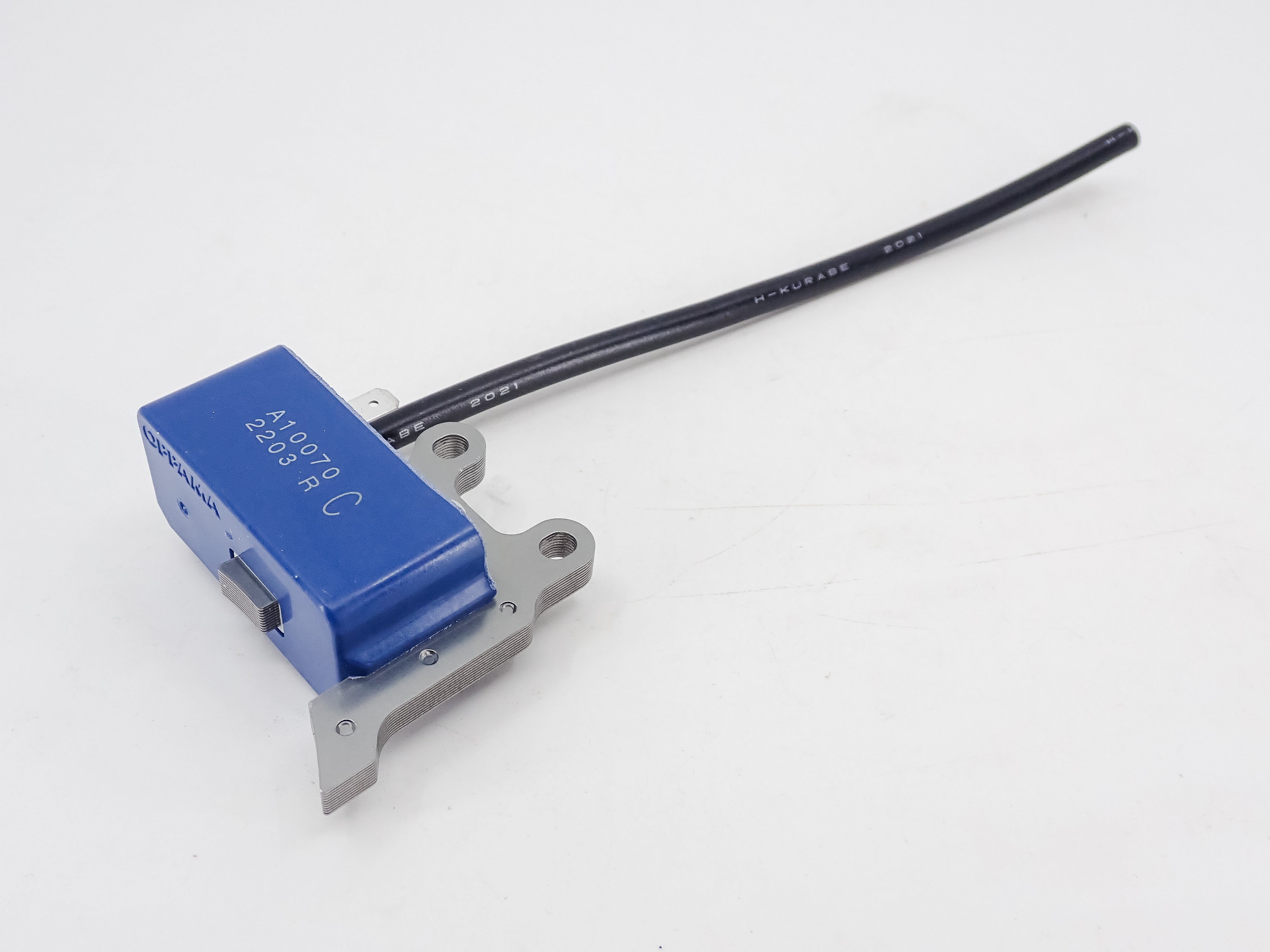 GENUINE OEM ECHO IGNITION COIL FITS SRM-225 PAS-225 A411001690 ...