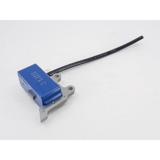GENUINE OEM ECHO IGNITION COIL FITS SRM-225 PAS-225 A411001690 - Walmart.com