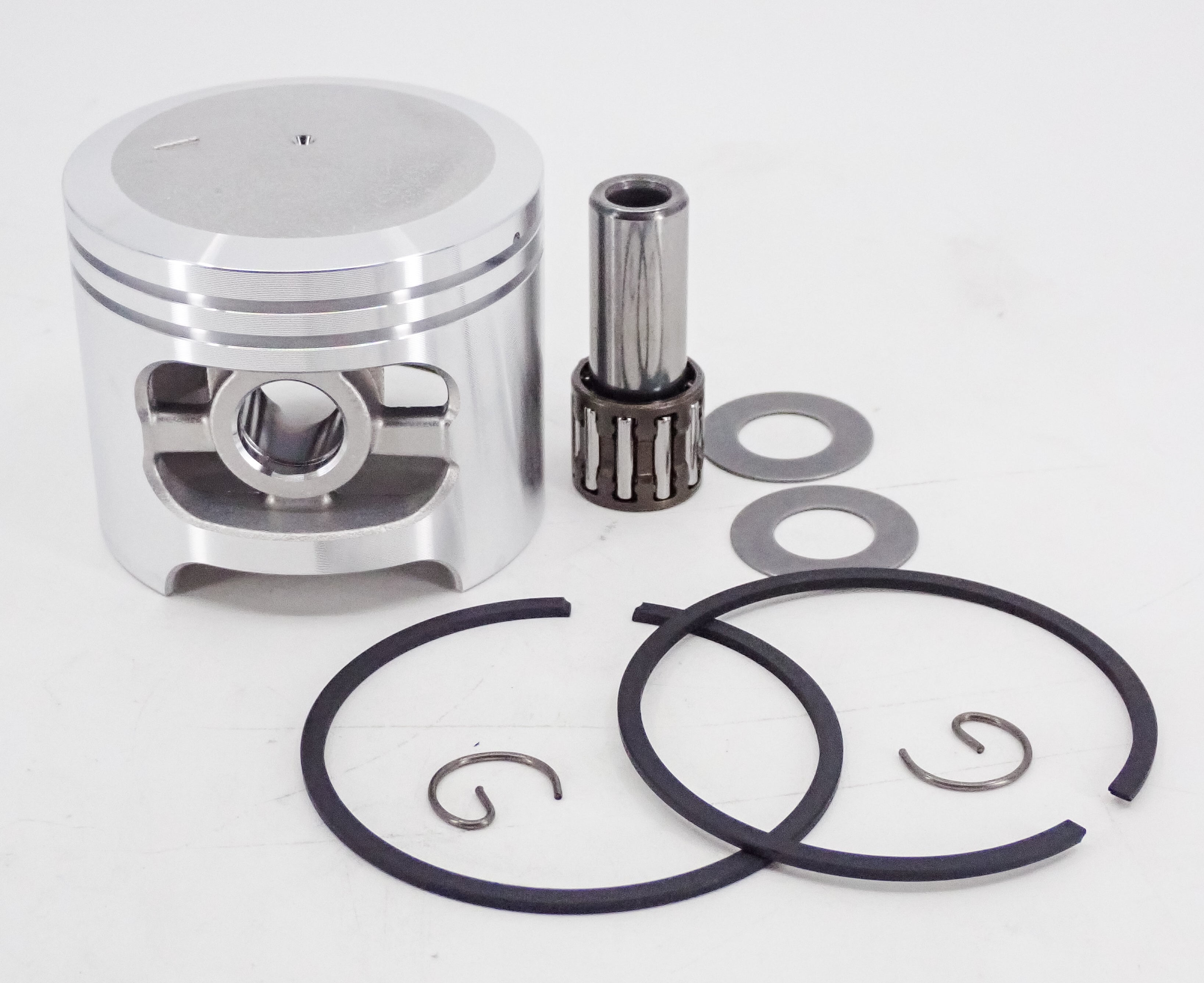 GENUINE OEM ECHO PB-580H PB-580T EB-600RT BLOWER PISTON P021048140 ...