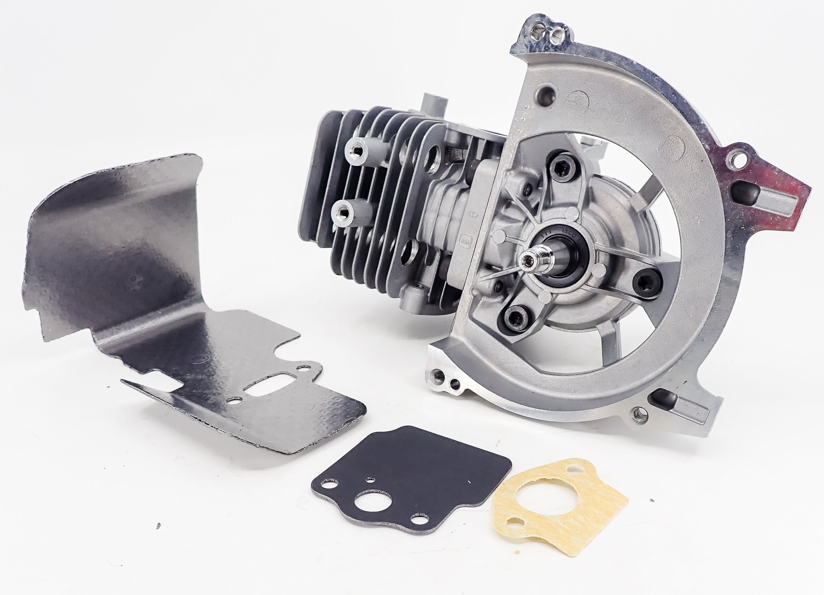 GENUINE OEM ECHO SHORTBLOCK PISTON AND CYLINDER FITS SRM-2620 SB1118 ...