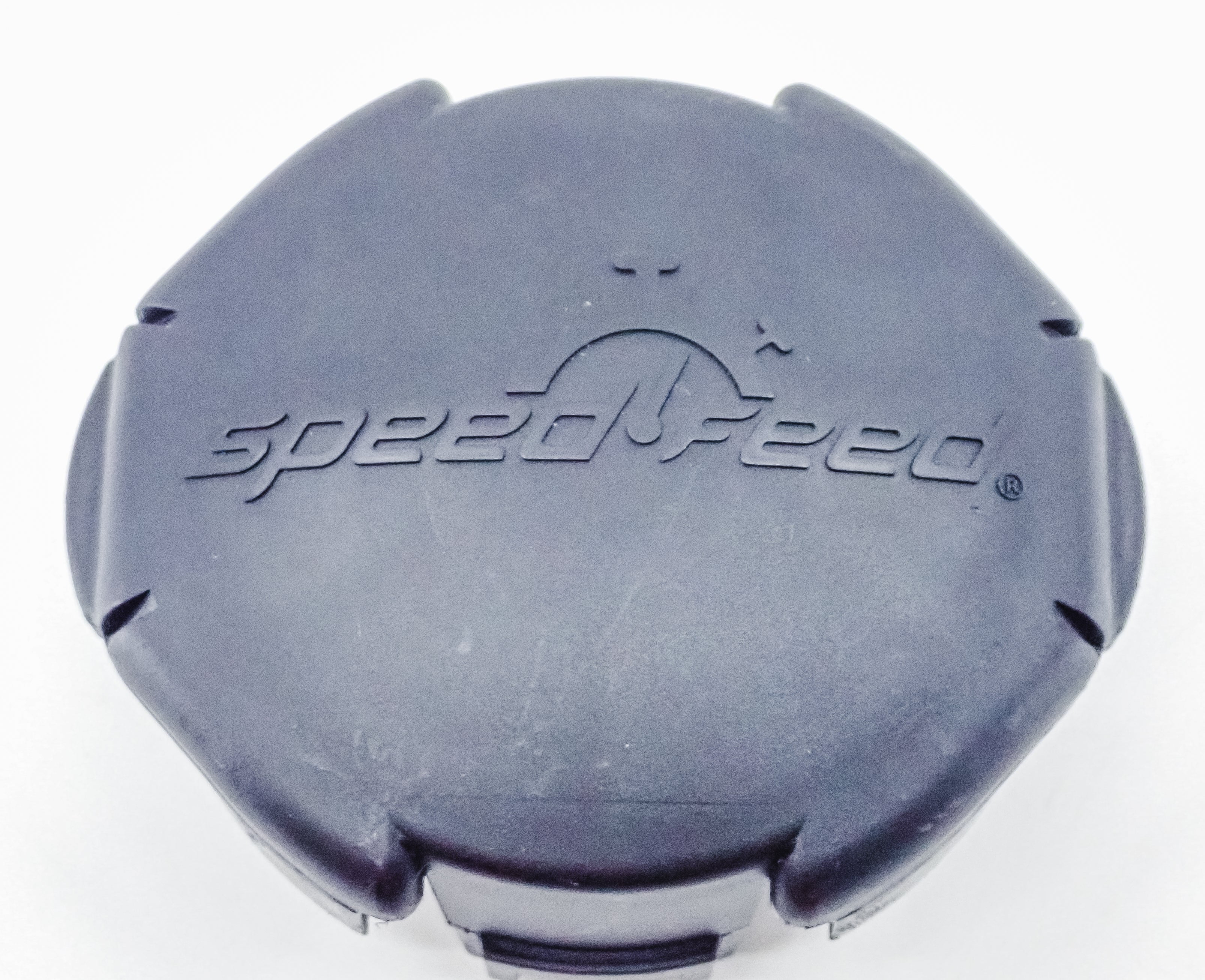 GENUINE OEM ECHO SPEED FEED 400 HEAD LID CAP X472000070 - Walmart.com