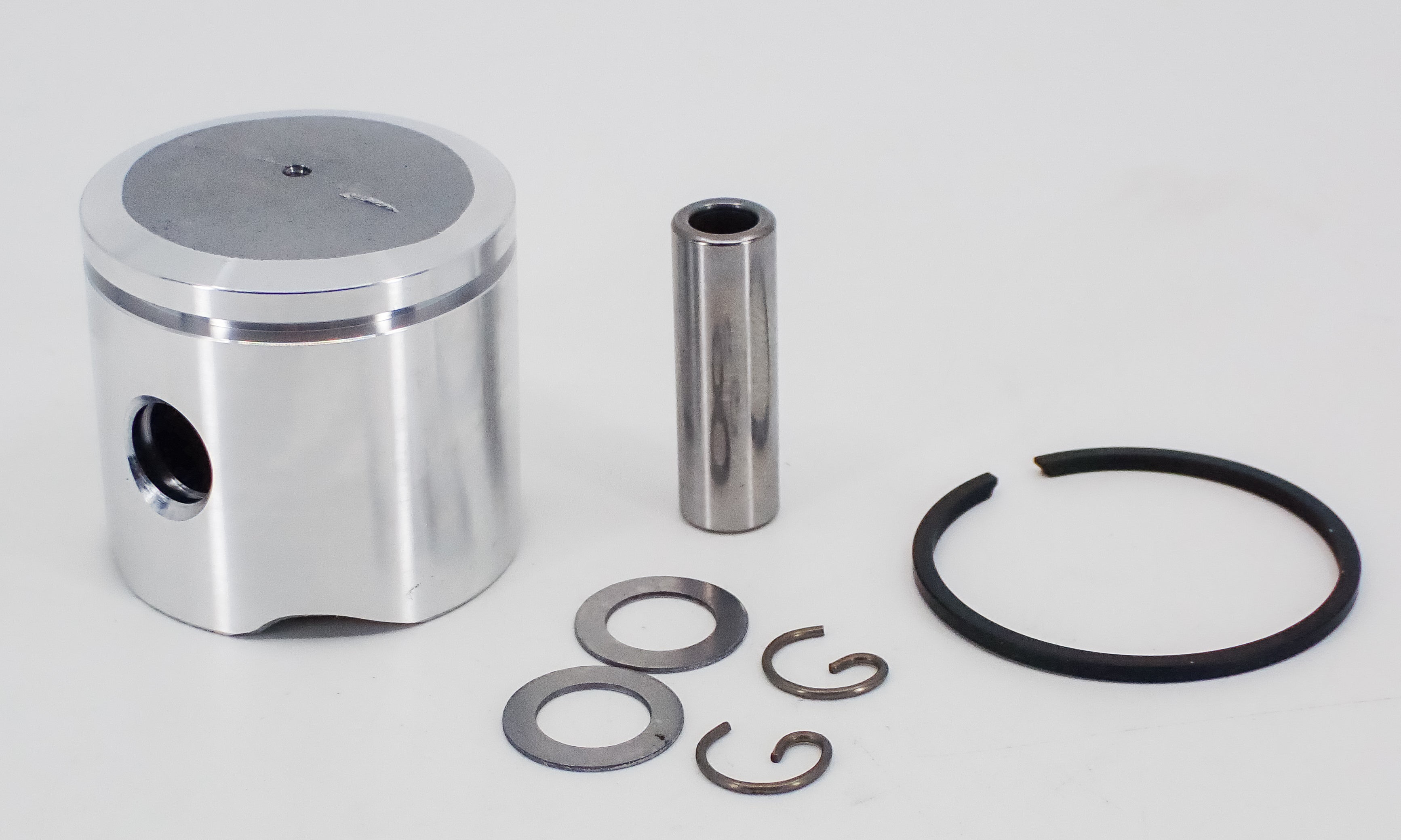 GENUINE OEM ECHO SRM-225 GT-225 + MORE PISTON KIT P021007712 - Walmart.com