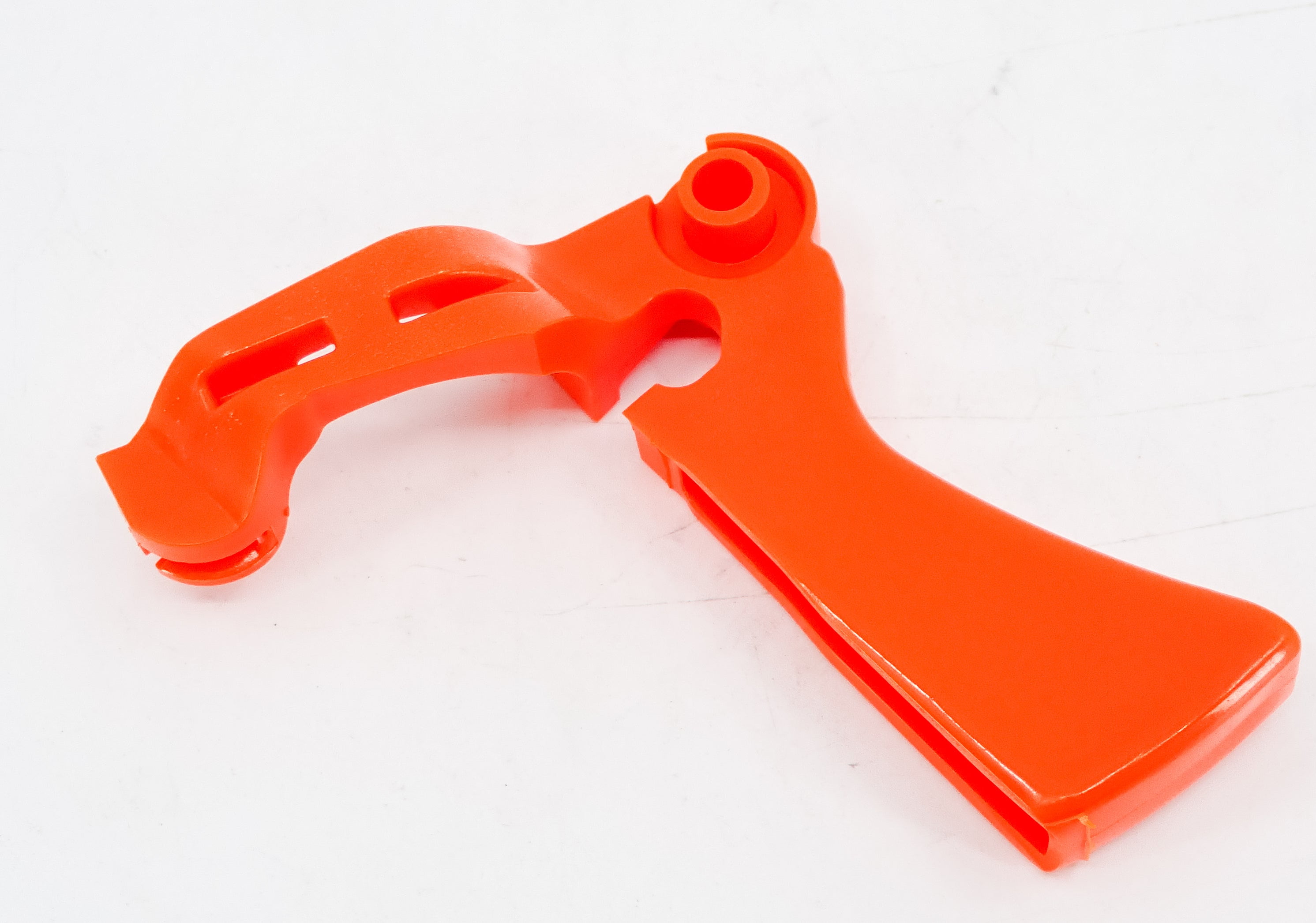 GENUINE OEM ECHO TRIGGER LEVER FITS SRM-225 AND MANY MORE C453000482 ...