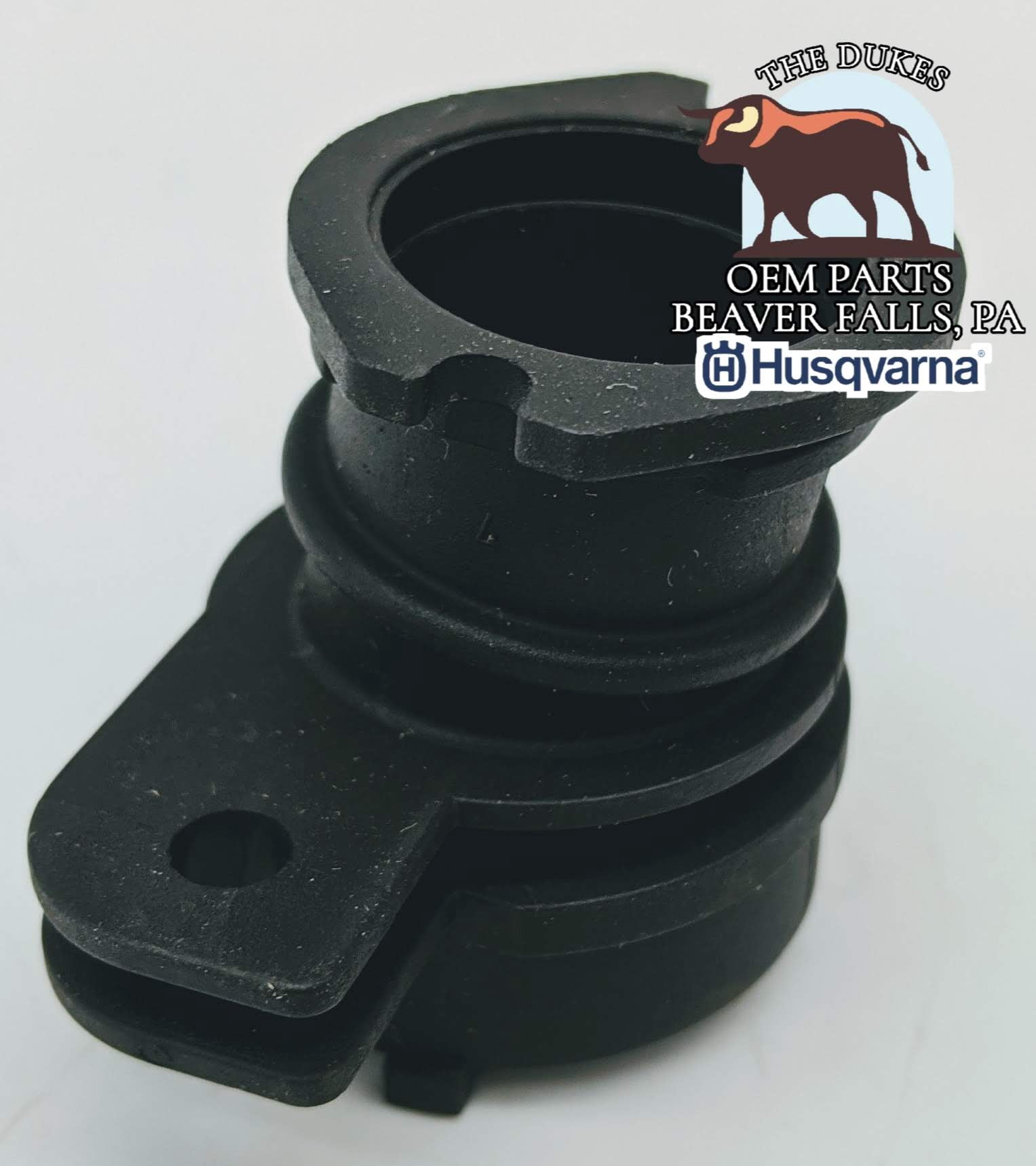 GENUINE OEM HUSQVARNA 365 371 372XP 375K INTAKE BOOT 503 96 45-01 ...