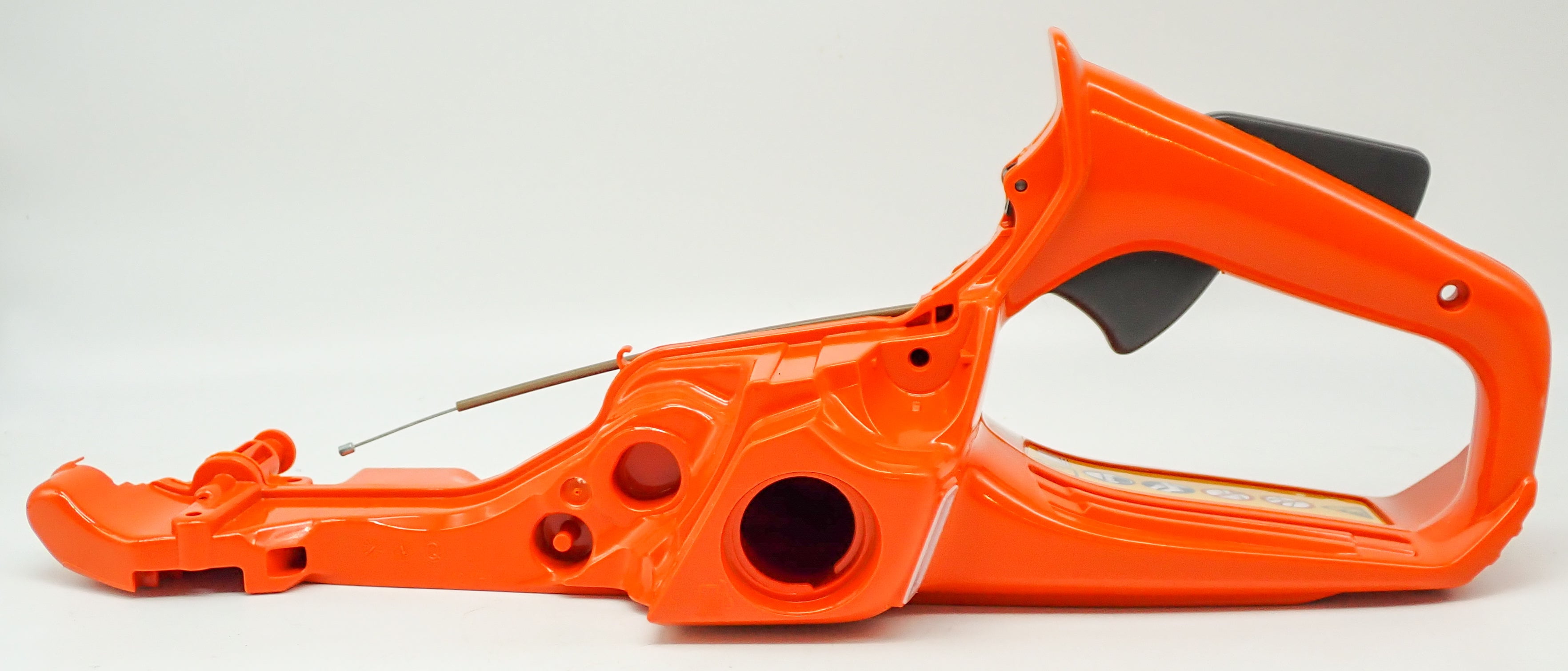 GENUINE OEM HUSQVARNA 545 550XP REAR HANDLE FUEL TANK ASSEMBLY 577 79 ...