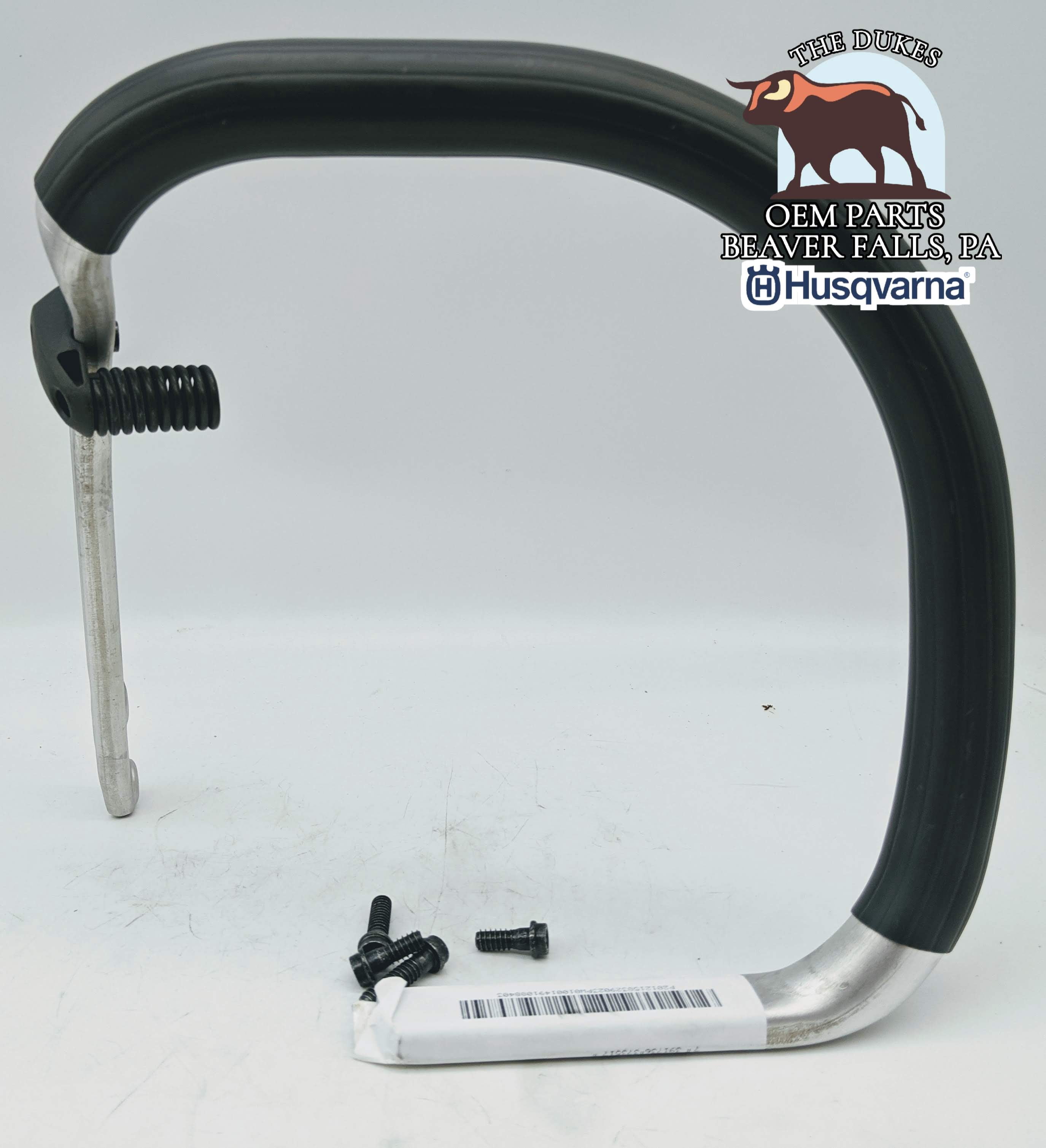 GENUINE OEM HUSQVARNA 545 550XP WRAP HANDLE 577 79 82-03 - Walmart.com